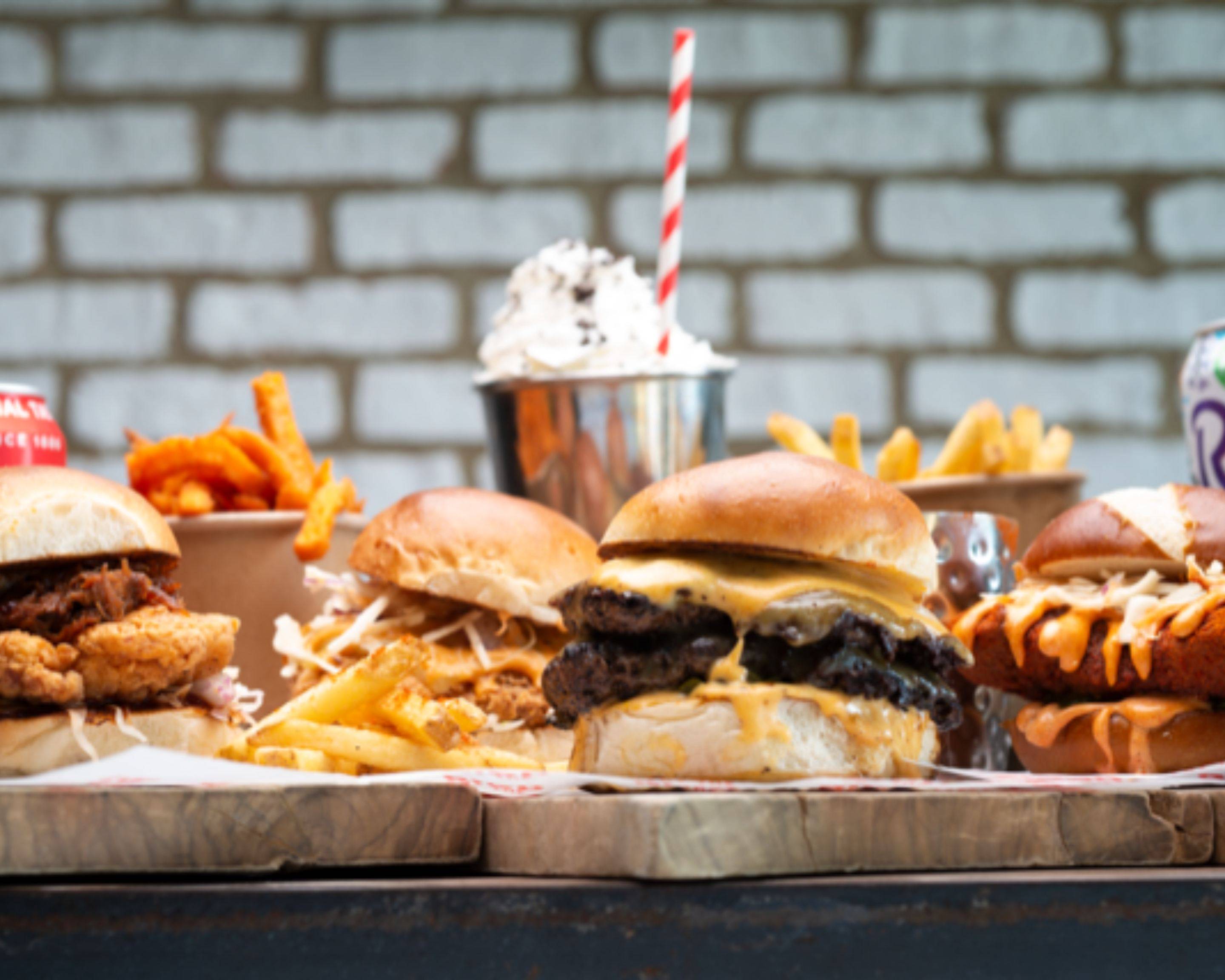 Eat the Bird (Exeter) Takeaway in South West, UK | Delivery Menu ...