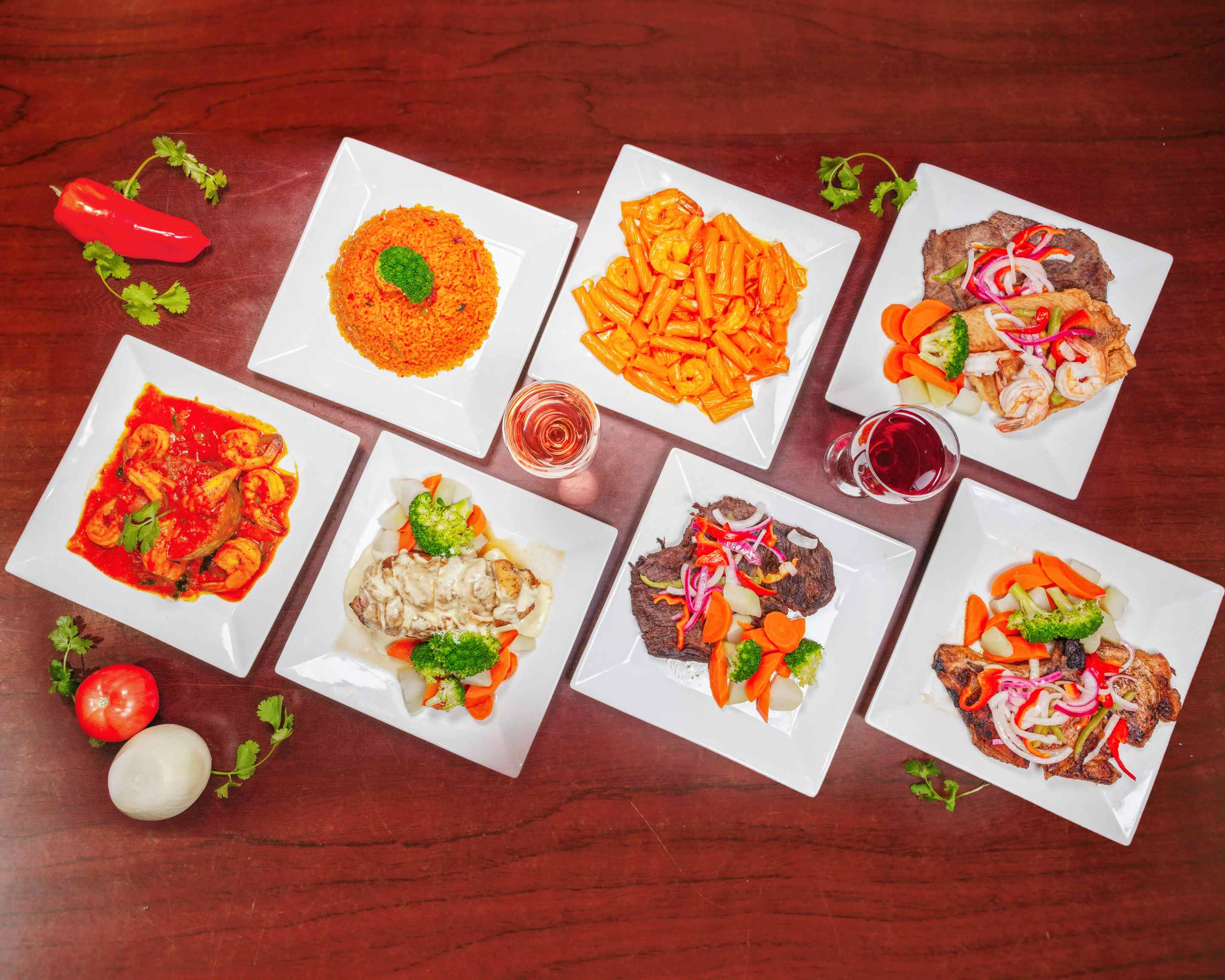 Mela 1 Restaurant Inc. Menu New York • Order Mela 1 Restaurant Inc ...