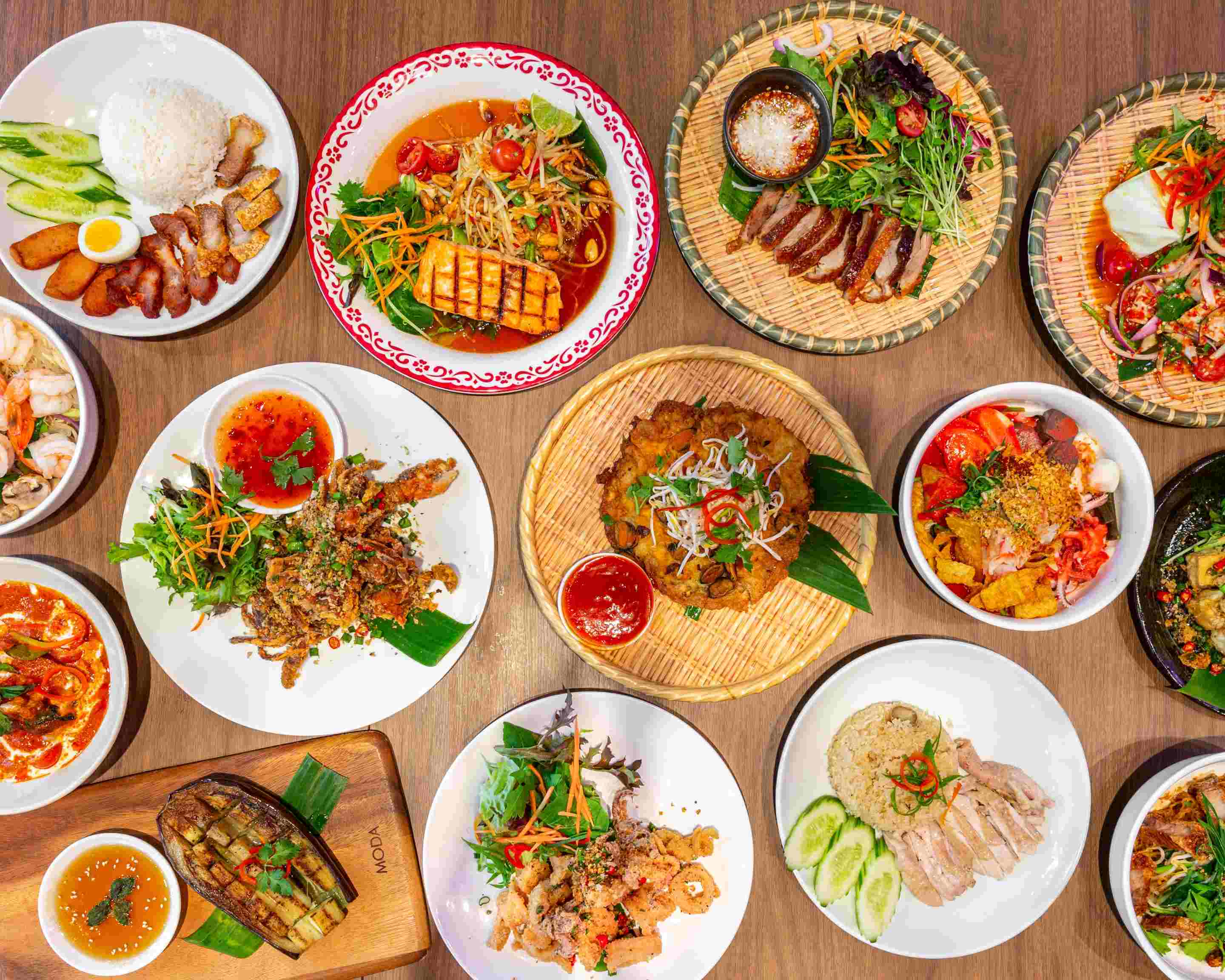 Fat Thaiger Menu Takeout in Sydney | Delivery Menu & Prices | Uber Eats