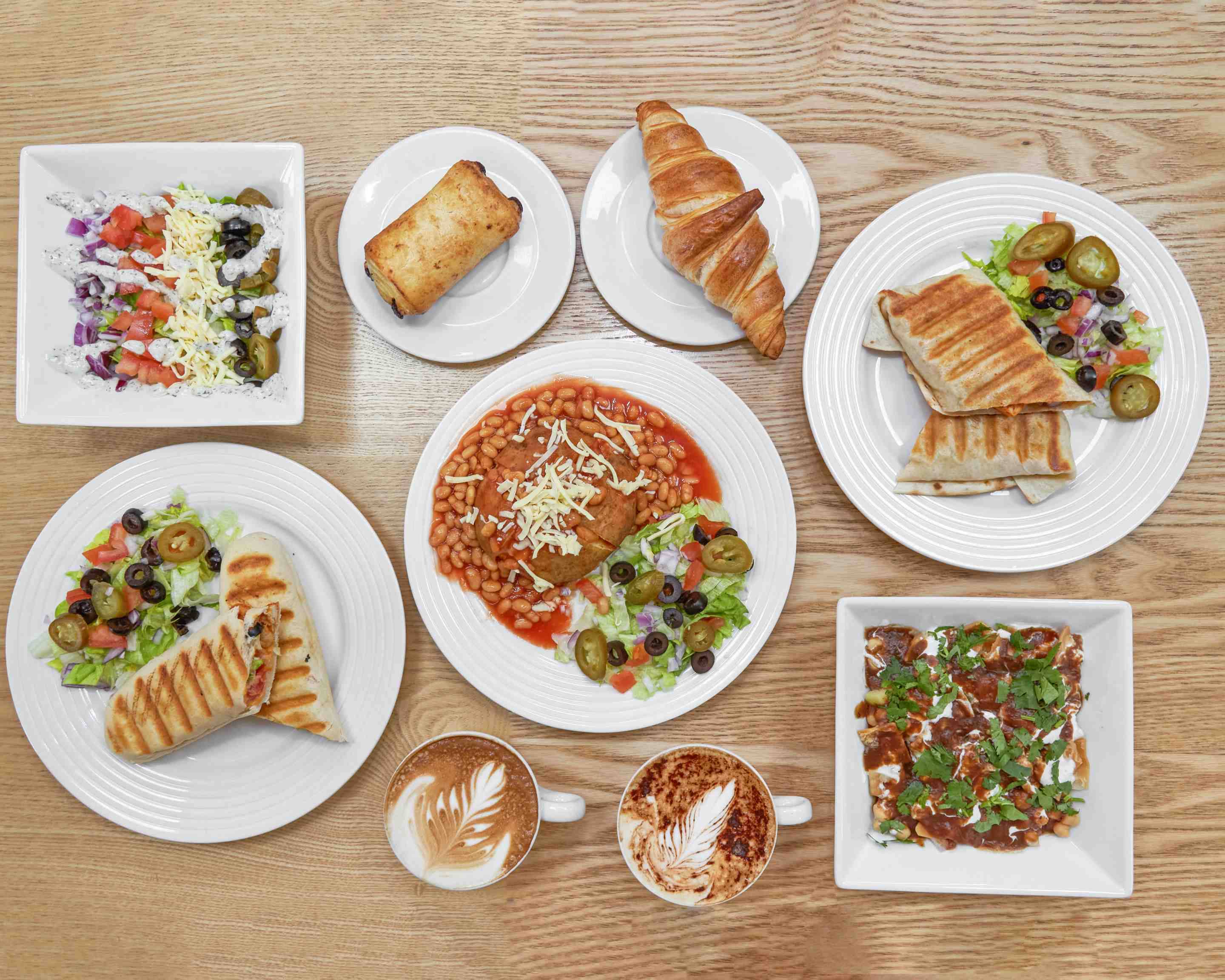 Café Lava Menu - Takeaway in Slough | Delivery Menu & Prices | Uber Eats