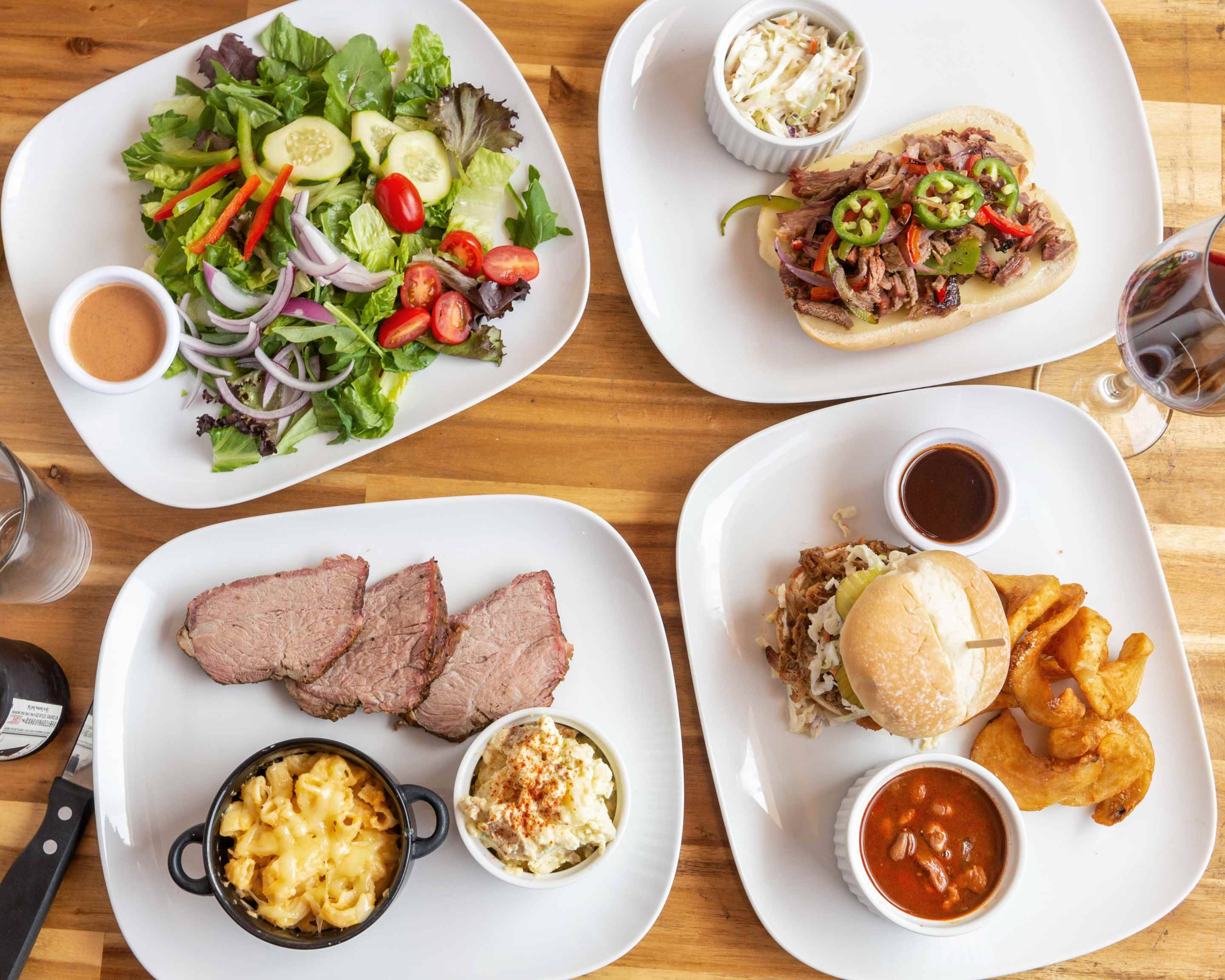 Derricks on atlantic Menu Long Beach • Order Derricks on atlantic ...