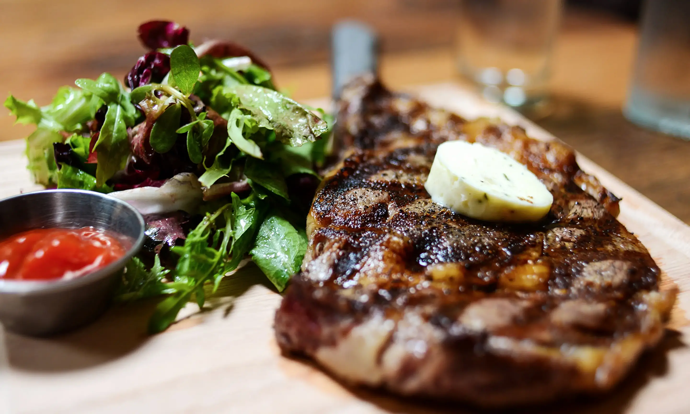 Order Opus Prime Steakhouse Menu Delivery【Menu & Prices】| Oklahoma City ...
