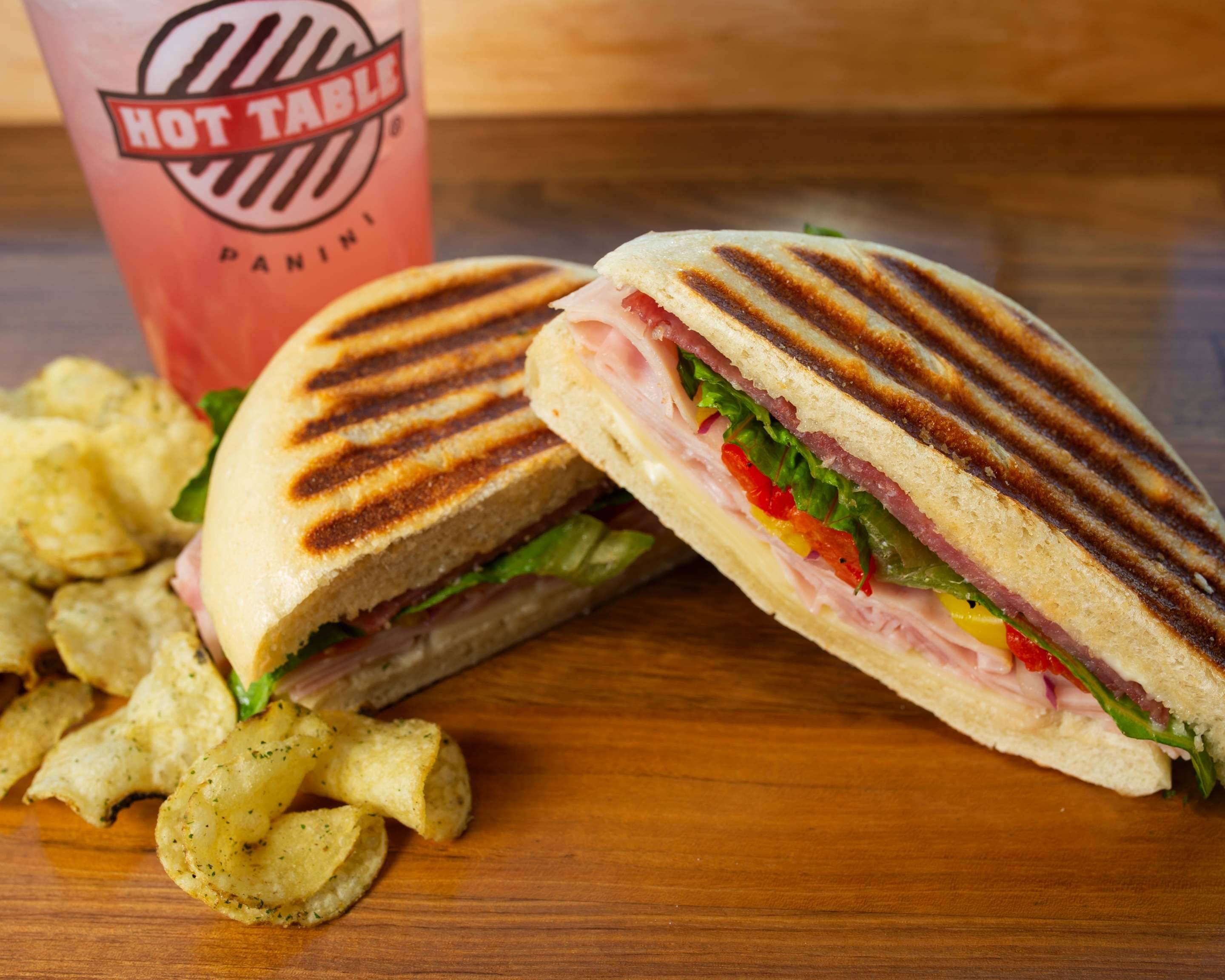 Order Hot Table (Worcester) Menu Delivery【Menu & Prices】| Worcester ...