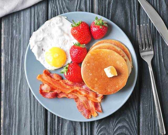 Order Local Breakfast Spot Menu Delivery【Menu & Prices】| New York ...