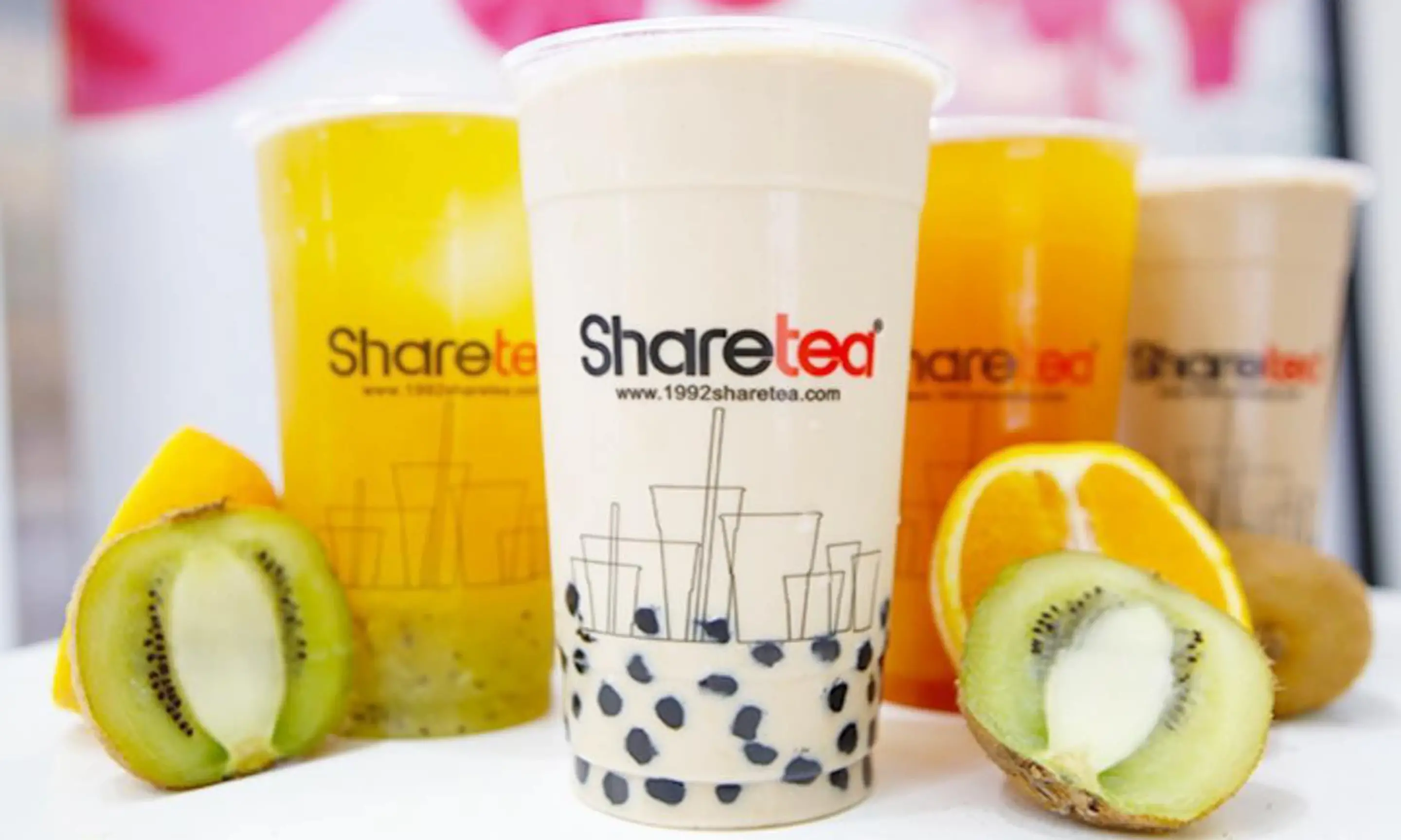 Order Sharetea - Louisville Menu Delivery【Menu & Prices】| Louisville ...