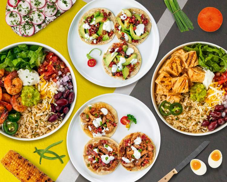 Fast Food Delivery Near Me | Uber Eats