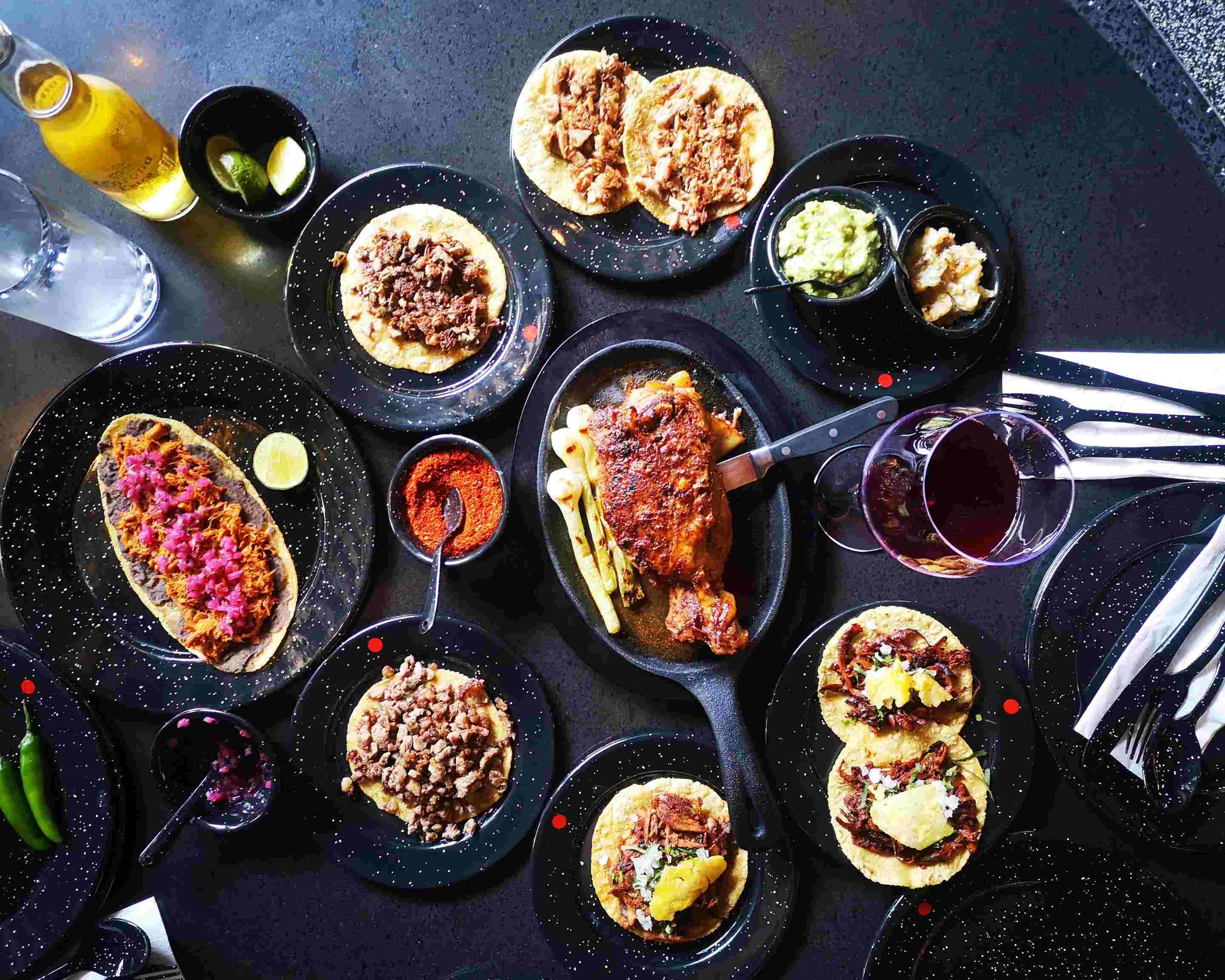 Taco Malo Menú a Domicilio【Menú y Precios】Ciudad de México | Uber Eats