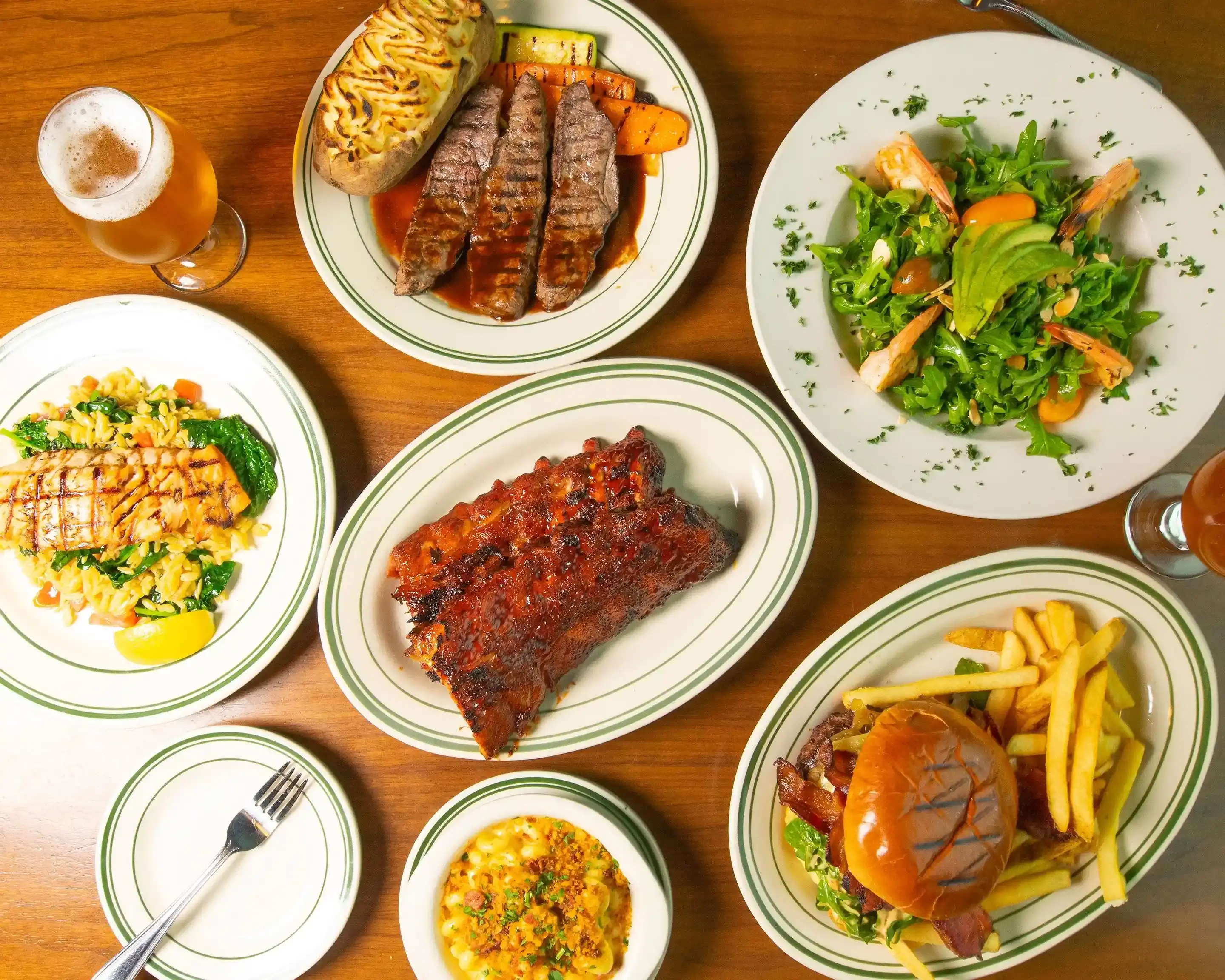 Order Last Call Menu Delivery【Menu & Prices】| Washington | Uber Eats