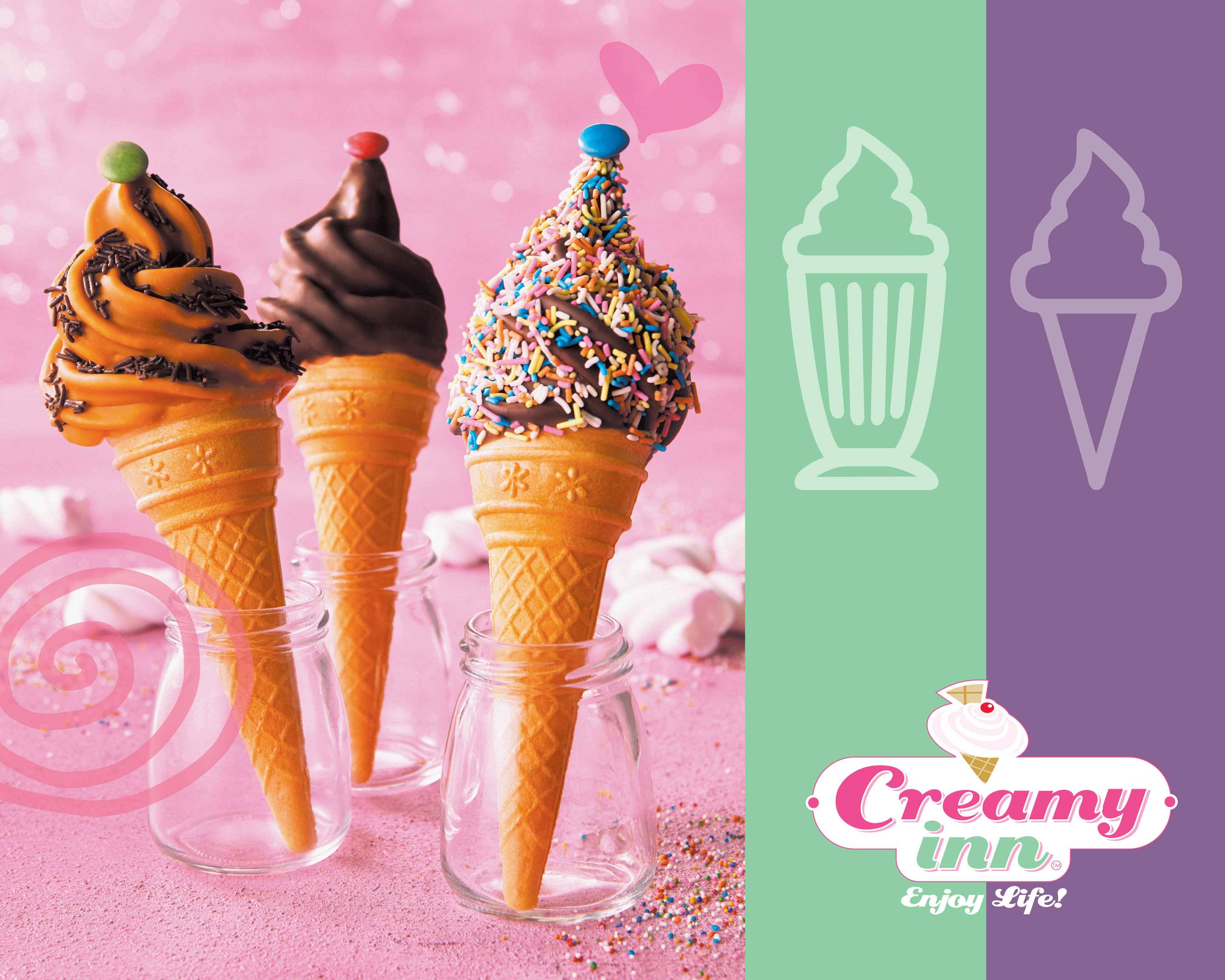 Order Creamy Inn - Nakuru Menu Delivery Online | Nakuru | Menu & Prices ...