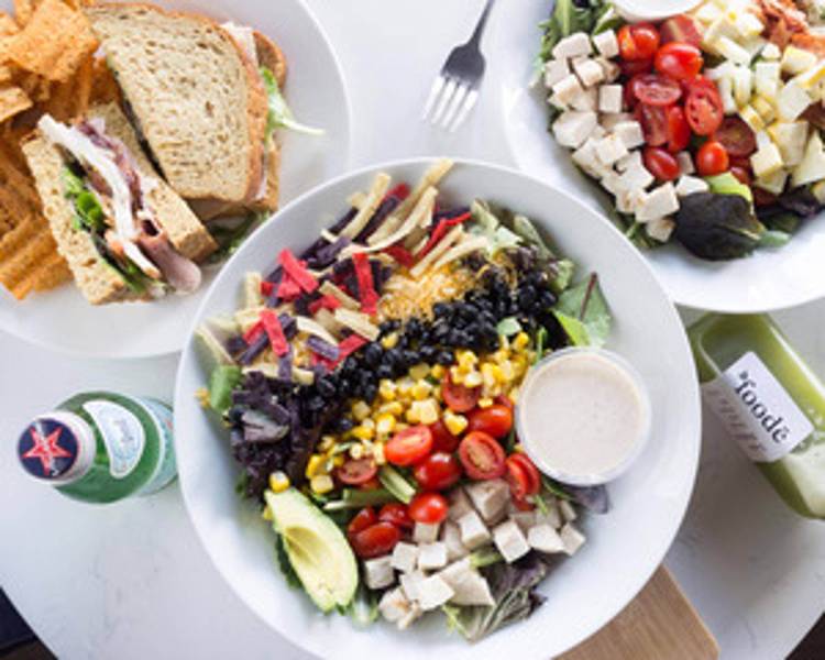 Order Foode Cafe - Tech Center Menu Delivery Online | Vancouver | Menu ...