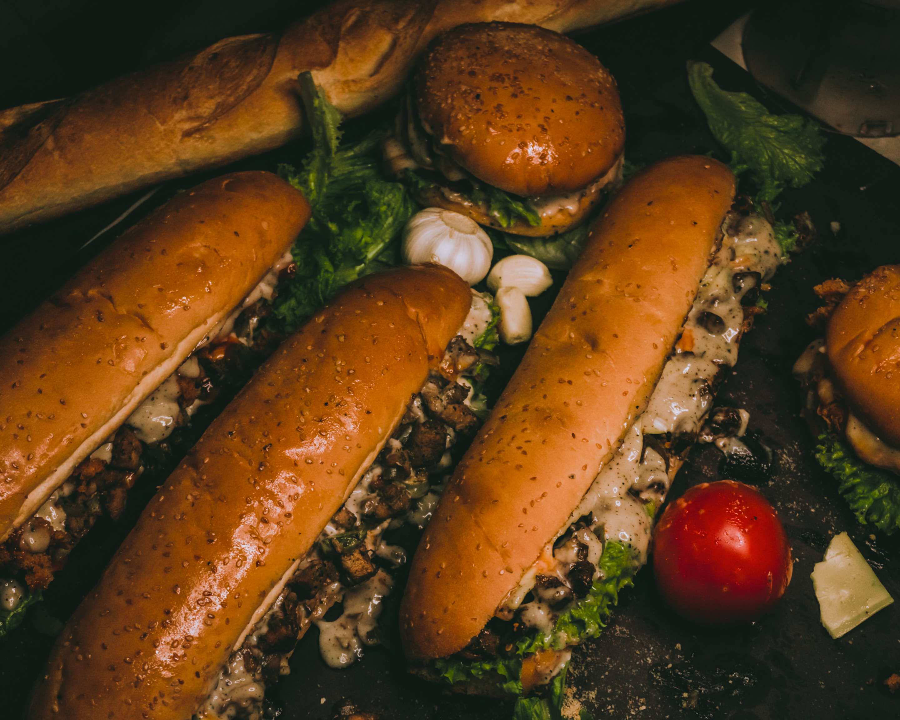 Burger Bell by KMS Delivery | Colombo | Uber Eats