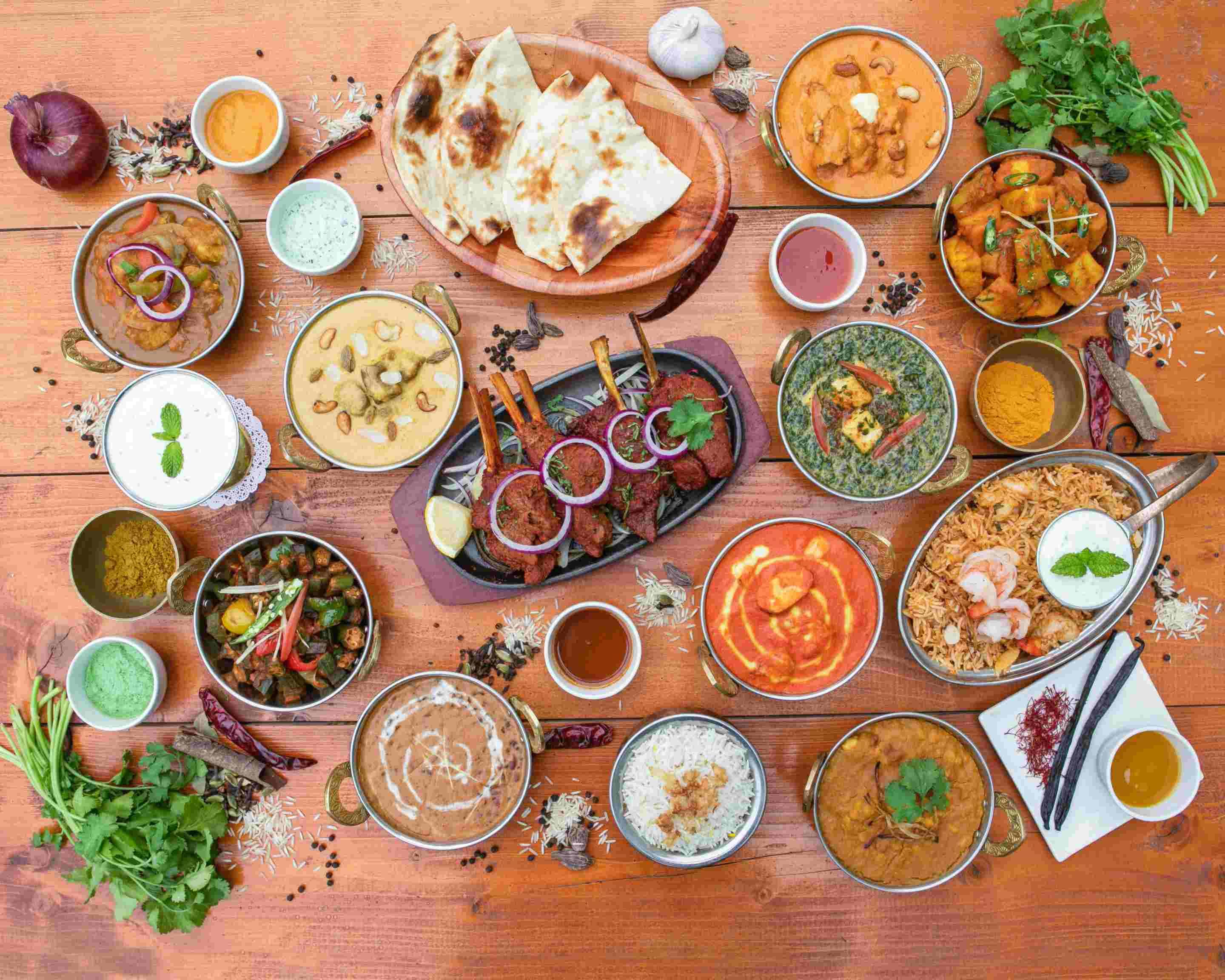 Bestellen bij Zaanse Kathmandu Kitchen in Koog aan de Zaan | Menu en ...