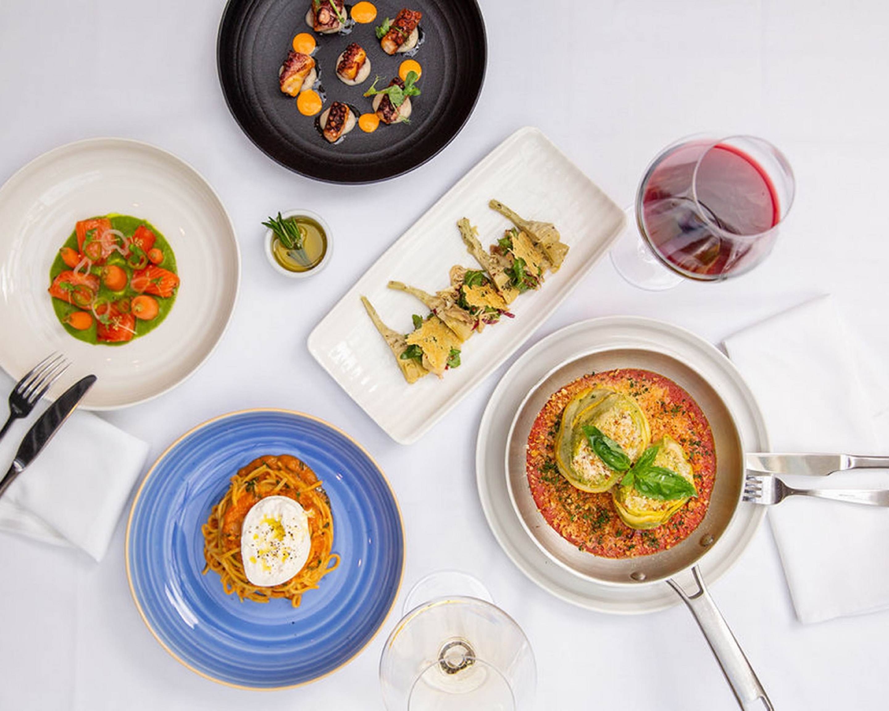 Villa Azur Menu Miami Beach • Order Villa Azur Delivery Online • Postmates