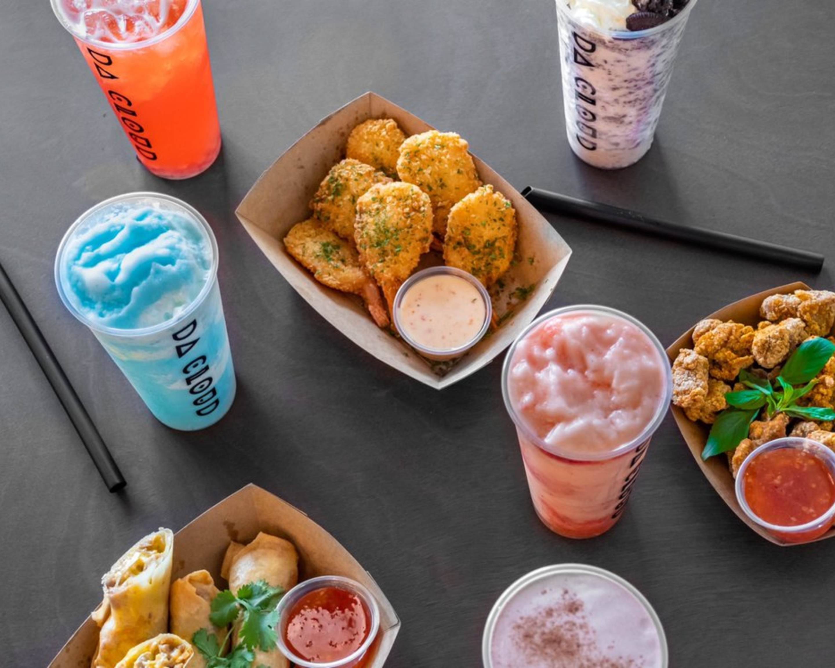 Da Cloud Boba Shoppe Menu Pleasant Grove • Order Da Cloud Boba Shoppe ...