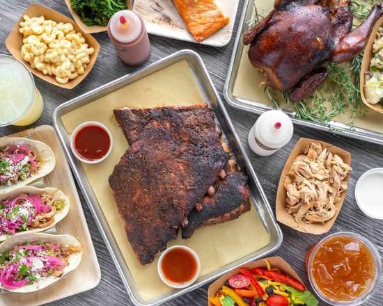 Order Maple Tree BBQ Menu Delivery【Menu & Prices】| Riverhead | Uber Eats