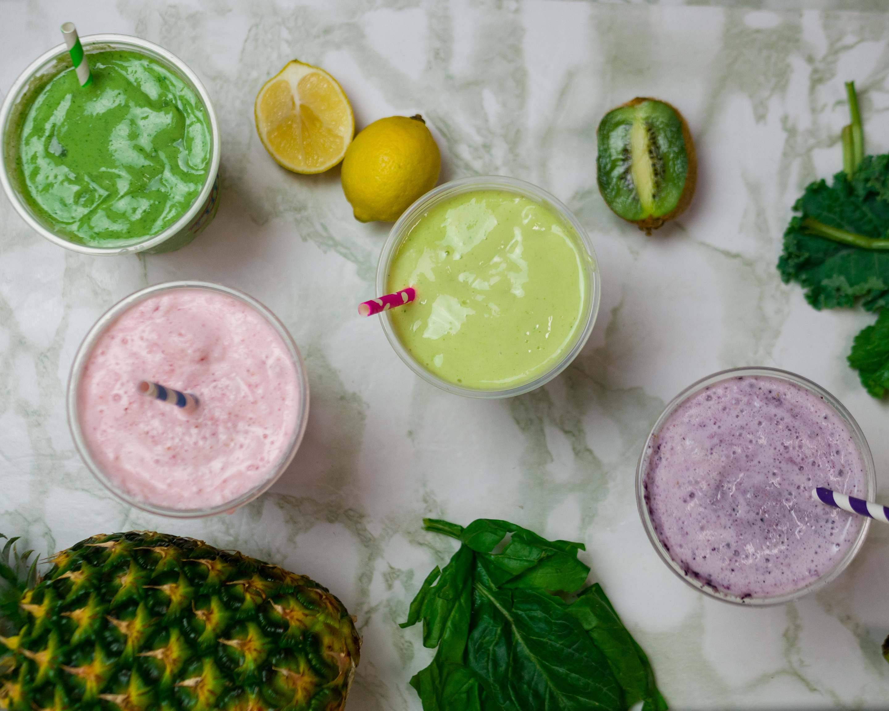 Order Thirsty’s Menu Delivery【Menu & Prices】| Katy | Uber Eats
