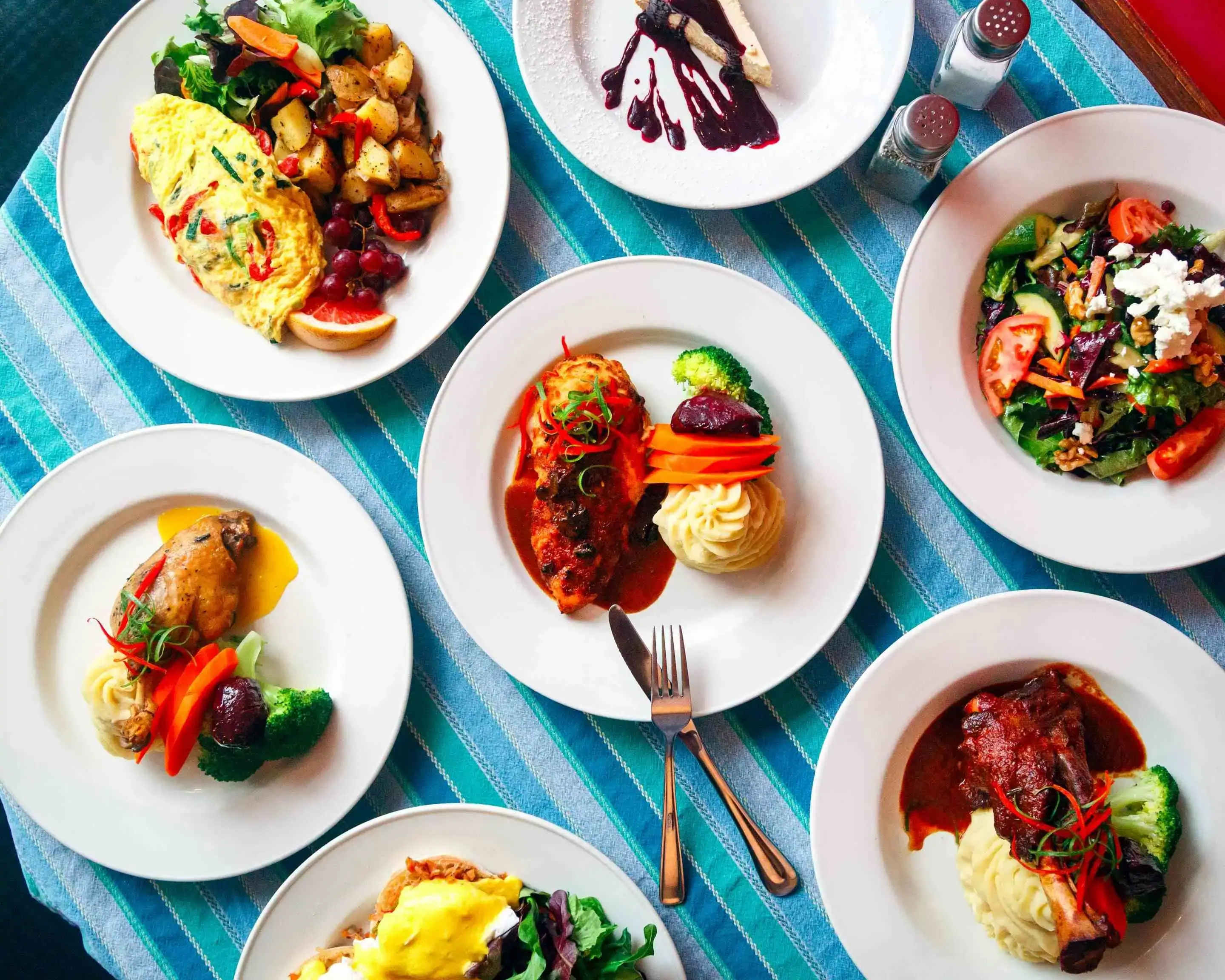 Yahu’s Baguette Menú a Domicilio【Menú y Precios】San Francisco de ...