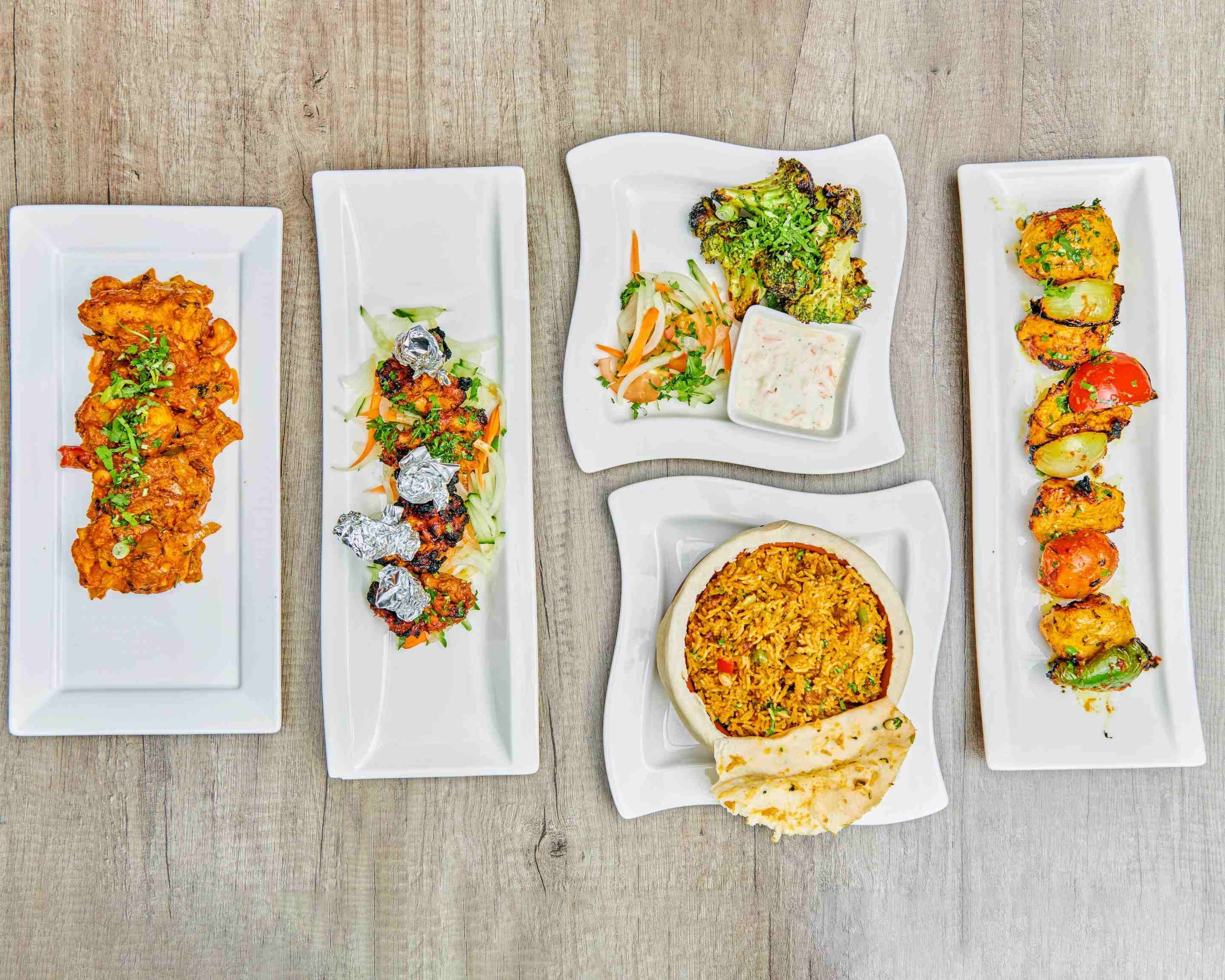 The Fat Buddha Menu - Takeaway in Maidenhead | Delivery Menu & Prices ...