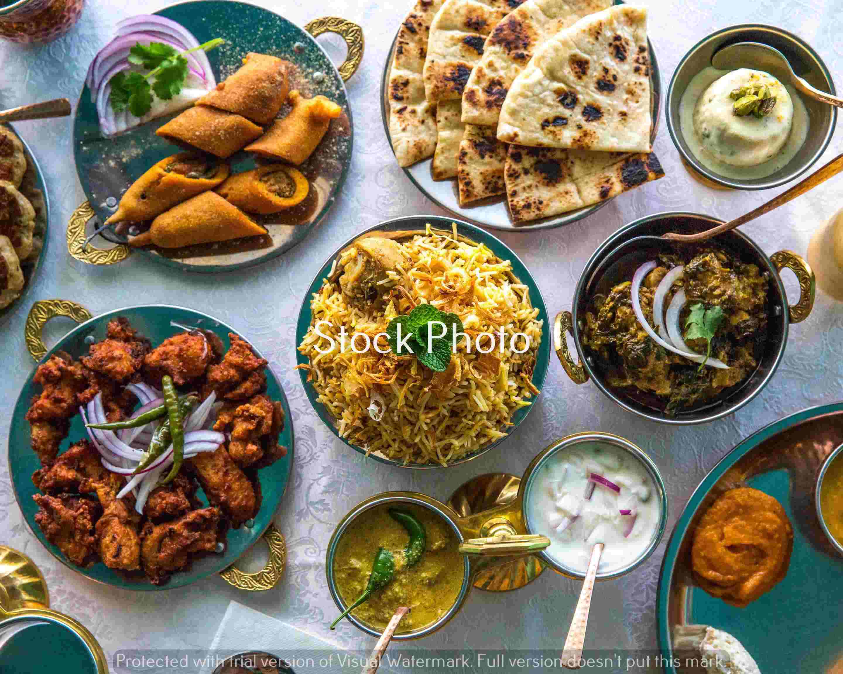 Gobind Sweets Restaurant Menu - Takeout in Melbourne | Delivery Menu ...