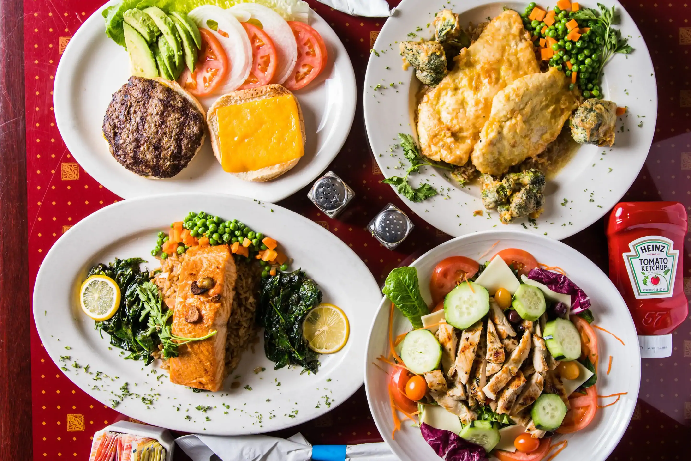 Order Big Moe's Kitchen (Dearborn) Menu Delivery【Menu & Prices ...