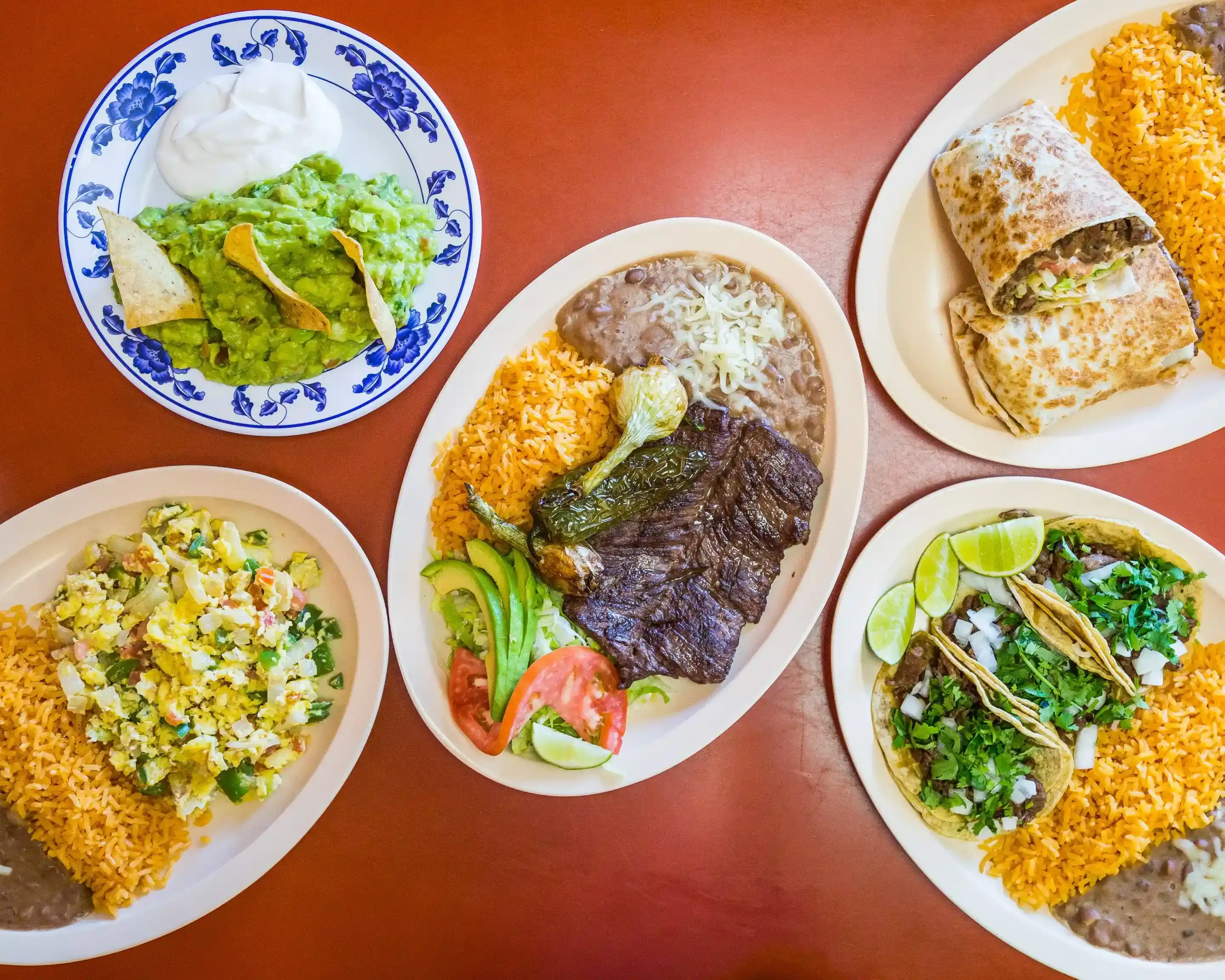 Order Tocayos Menu Delivery【Menu & Prices】| Portage | Uber Eats