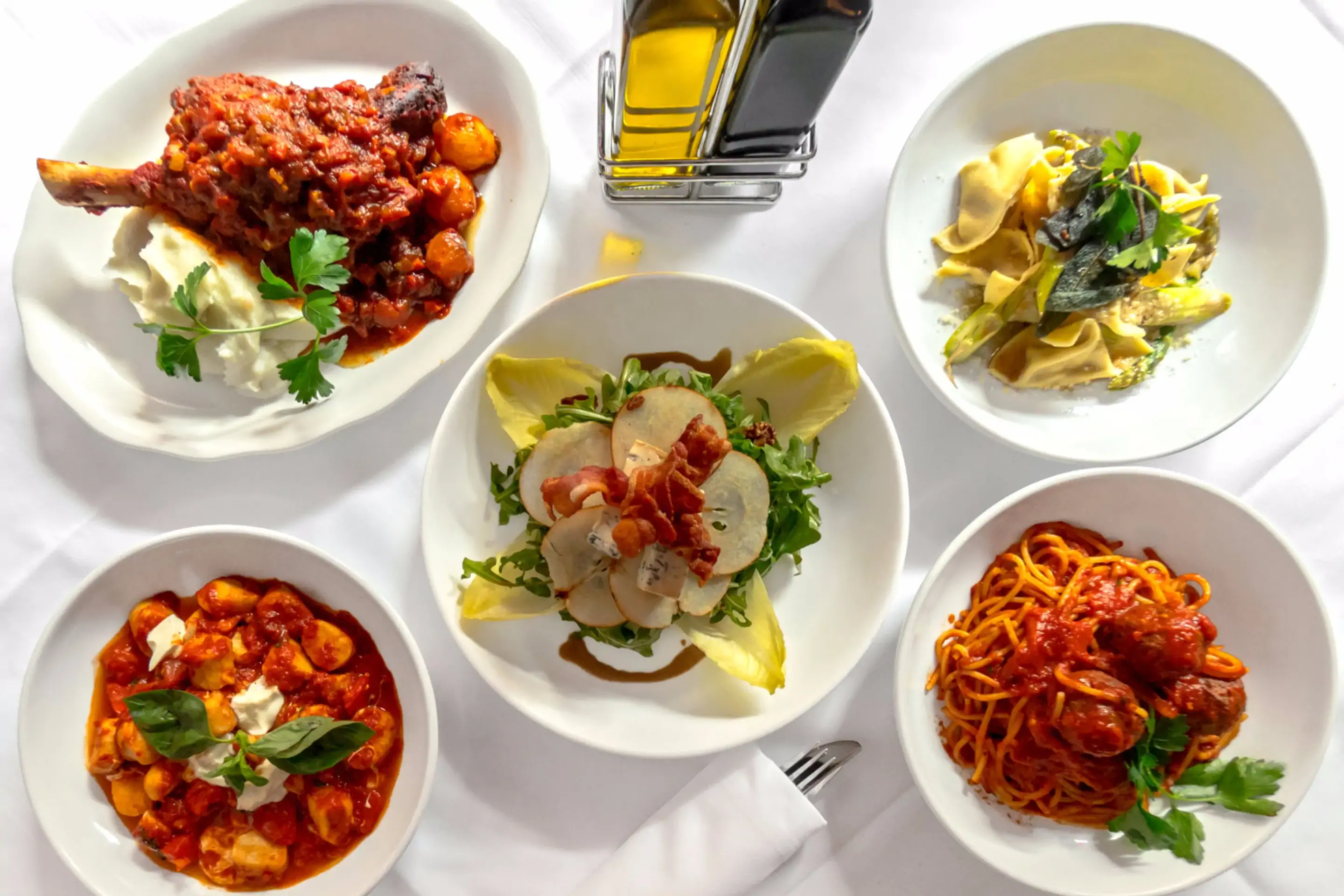 Que Te Pasta Menú a Domicilio【Menú y Precios】Mérida | Uber Eats