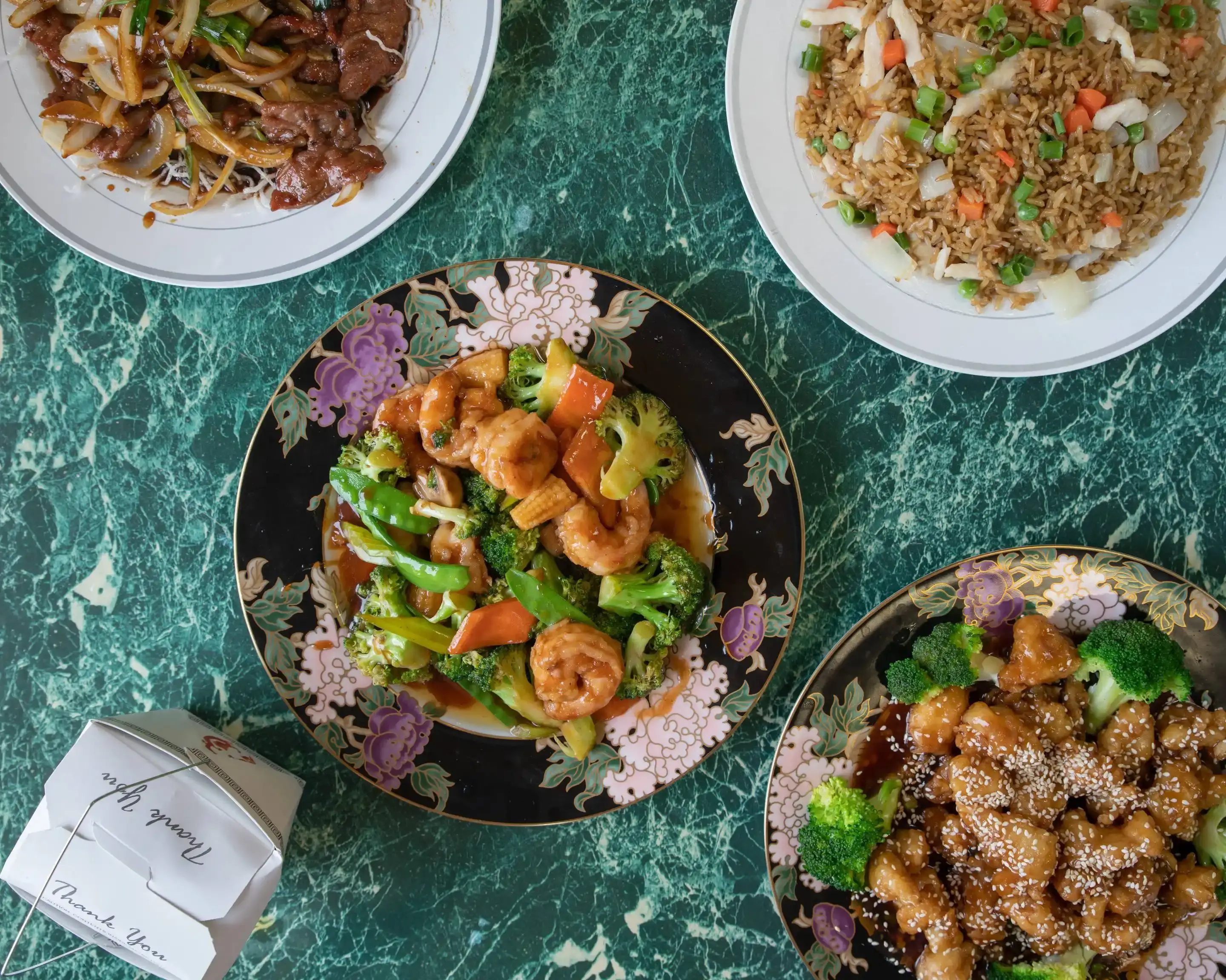 Order Tasty Garden Menu Delivery【Menu & Prices】| Northglenn | Uber Eats