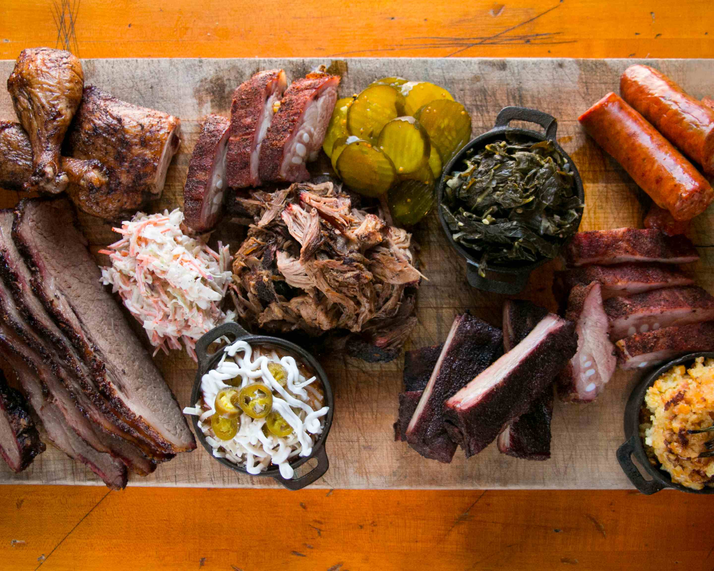 County BBQ Menu Chicago • Order County BBQ Delivery Online • Postmates