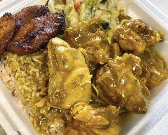 Island Spice Grill and Wings Menu - Lithia Springs | Order Online