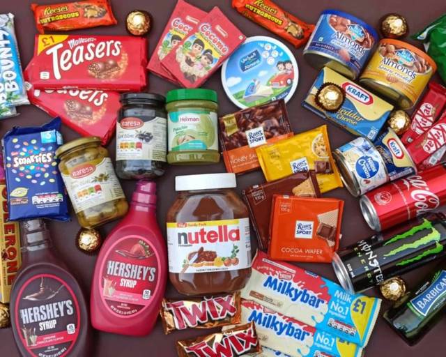 Nibbles - Colombo 06 Delivery | Colombo | Uber Eats