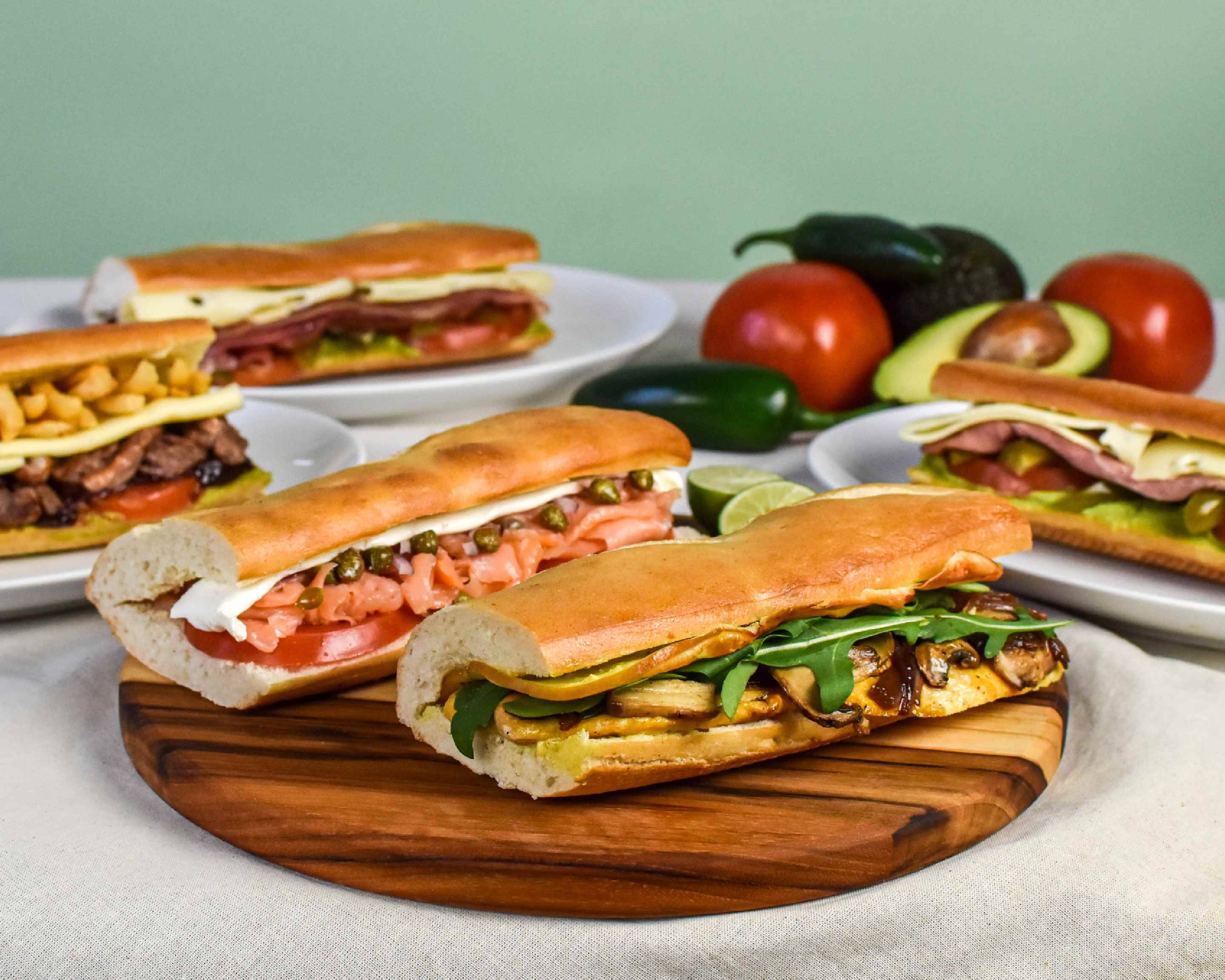 Di Paulos (Satélite) Menú a Domicilio【Menú y Precios】Naucalpan de ...