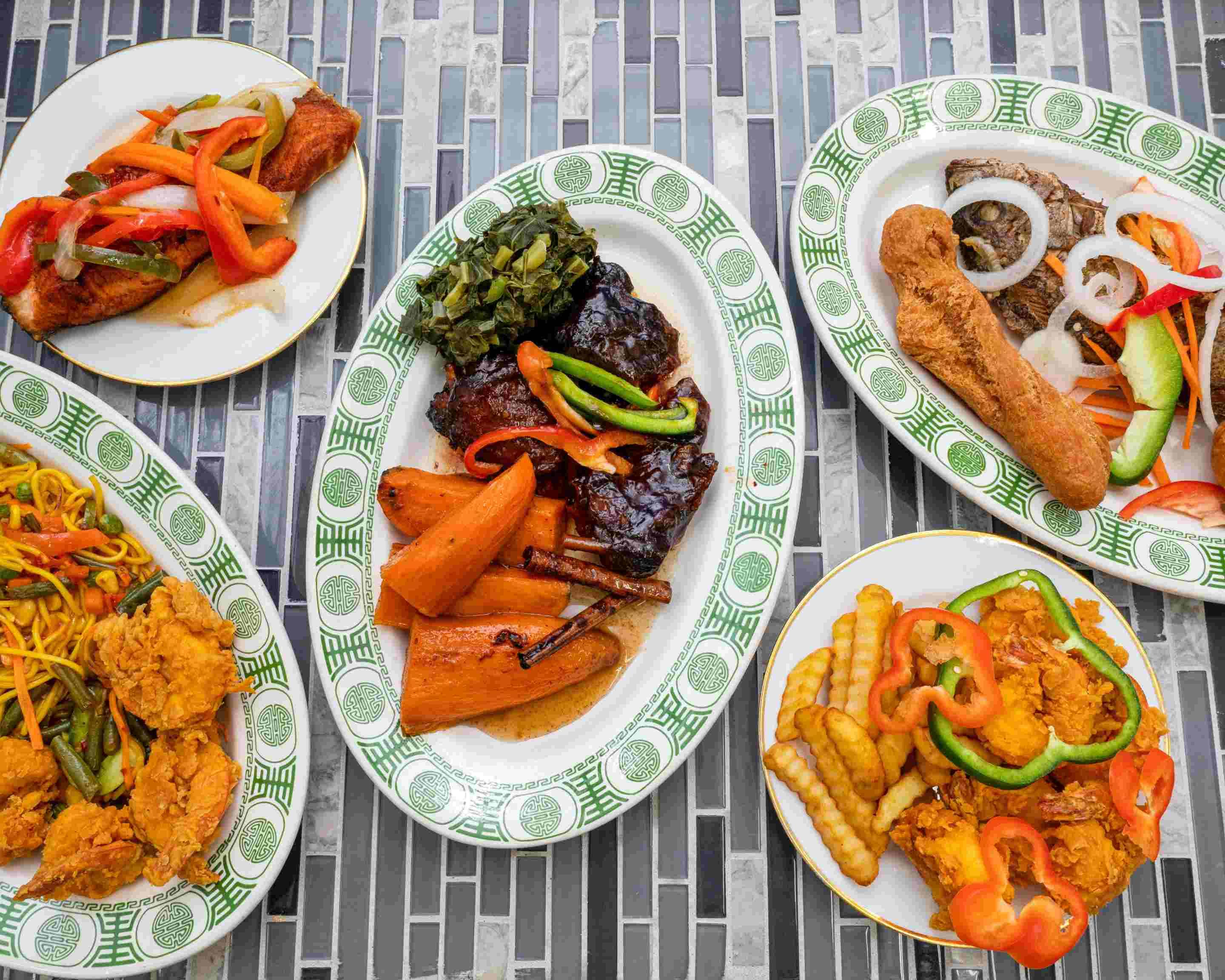 Well Done Cuisine Menu New York • Order Well Done Cuisine Delivery ...