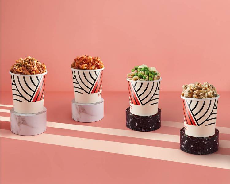 Coco di Mama Kitchens - Liverpool Speke Takeaway in Liverpool ...