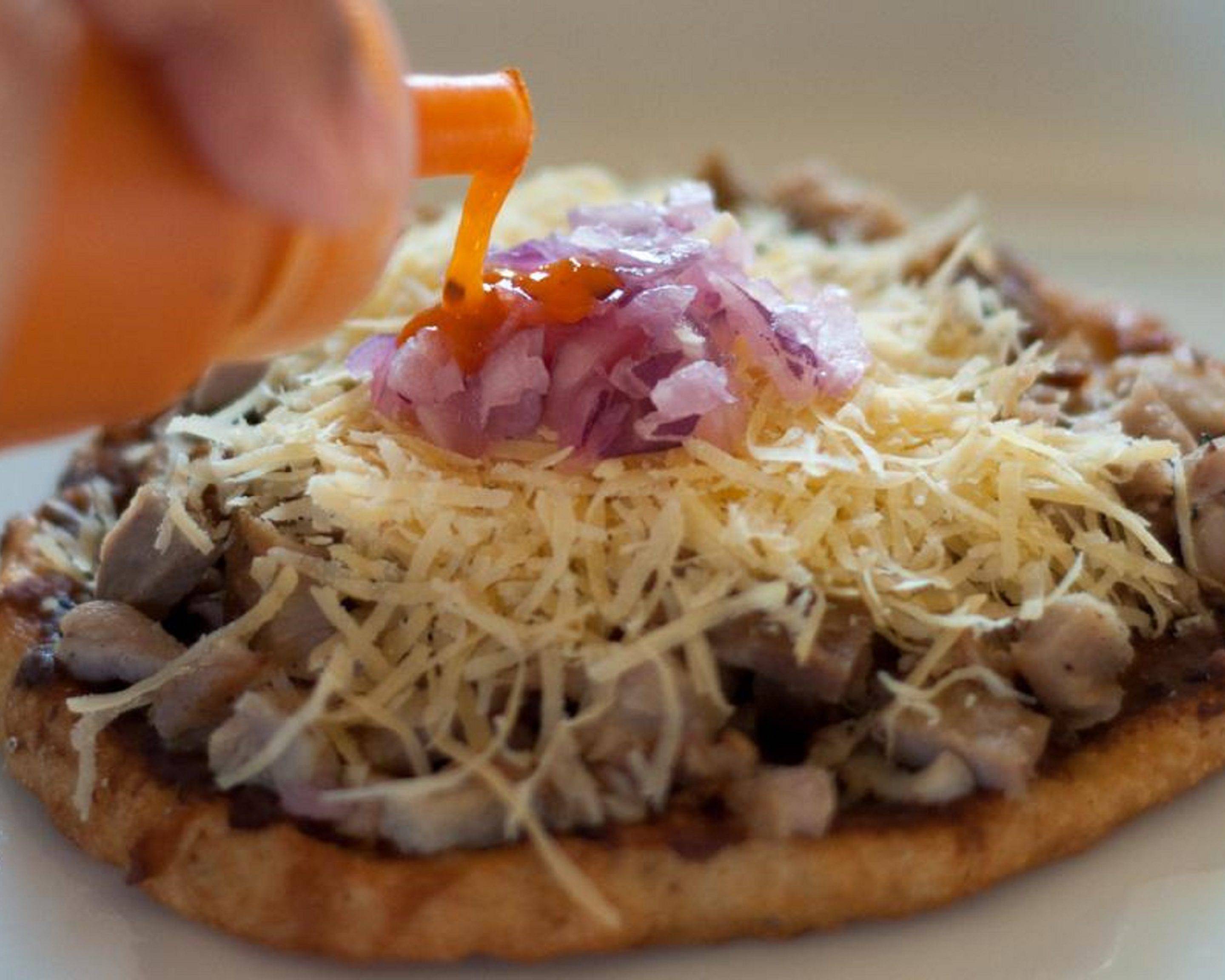 LAS 10 MEJORES - COMIDA MEXICANA a Domicilio en Cancún en 2023 - Pedir ...