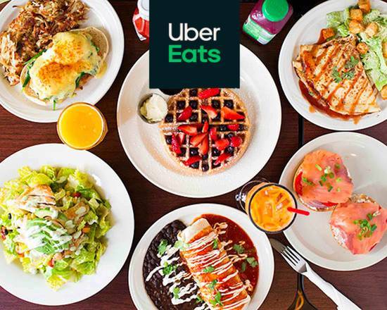 Forastero Menú a Domicilio【Menú y Precios】Ciudad de México | Uber Eats
