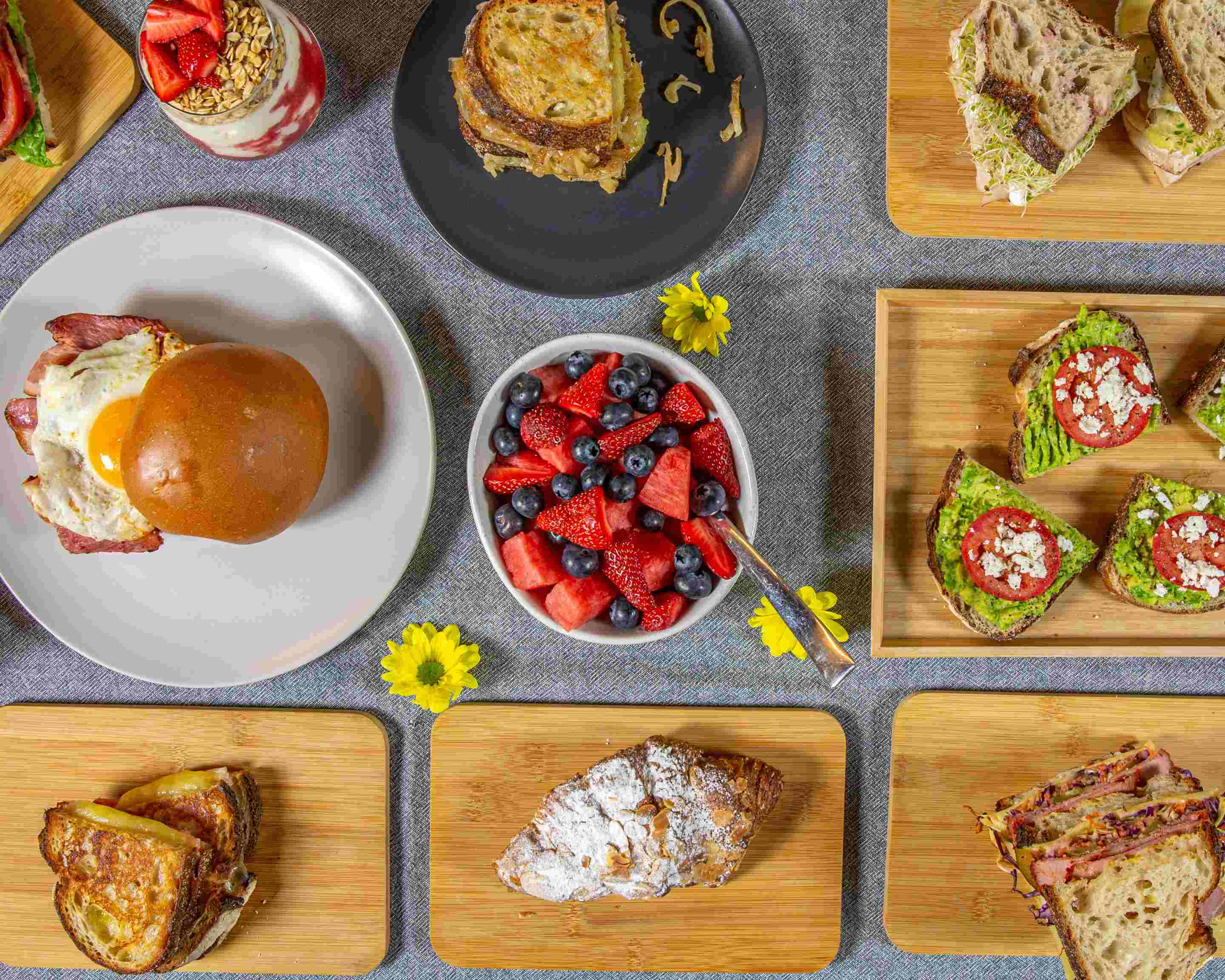 Lunch Chicks Menu Takeout in Sydney | Delivery Menu & Prices | Uber Eats