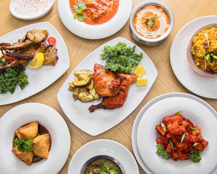 Order Tabla Delivery【Menu & Prices】| Pharr Road Northwest & Peachtree ...