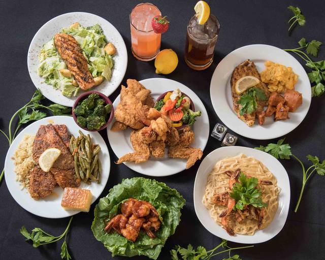 Order Big Sharks Fish & Chicken Menu Delivery【Menu & Prices】| Milwaukee ...