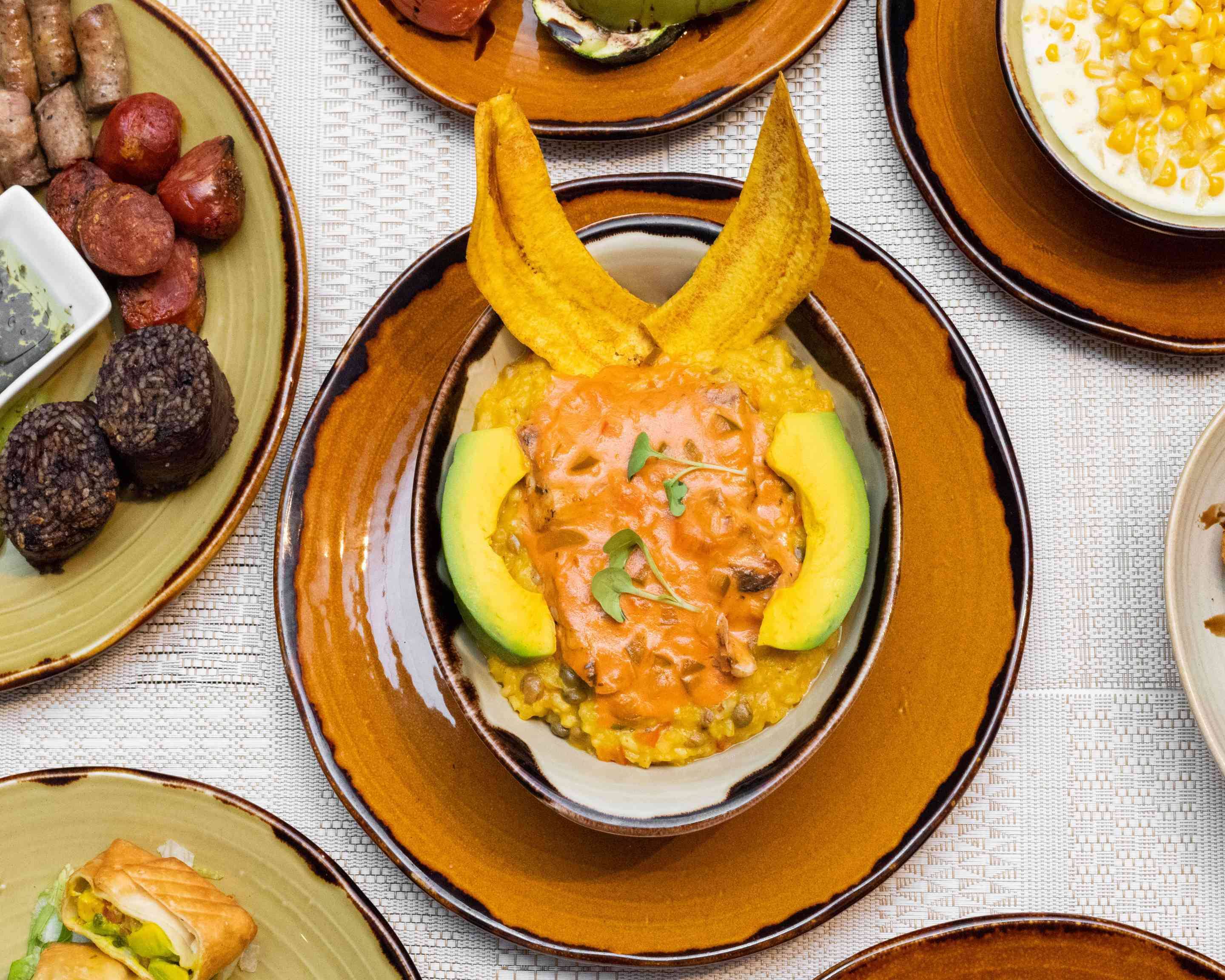 Victoria by Porter House Delivery in Santo Domingo de Guzmán | Menu ...