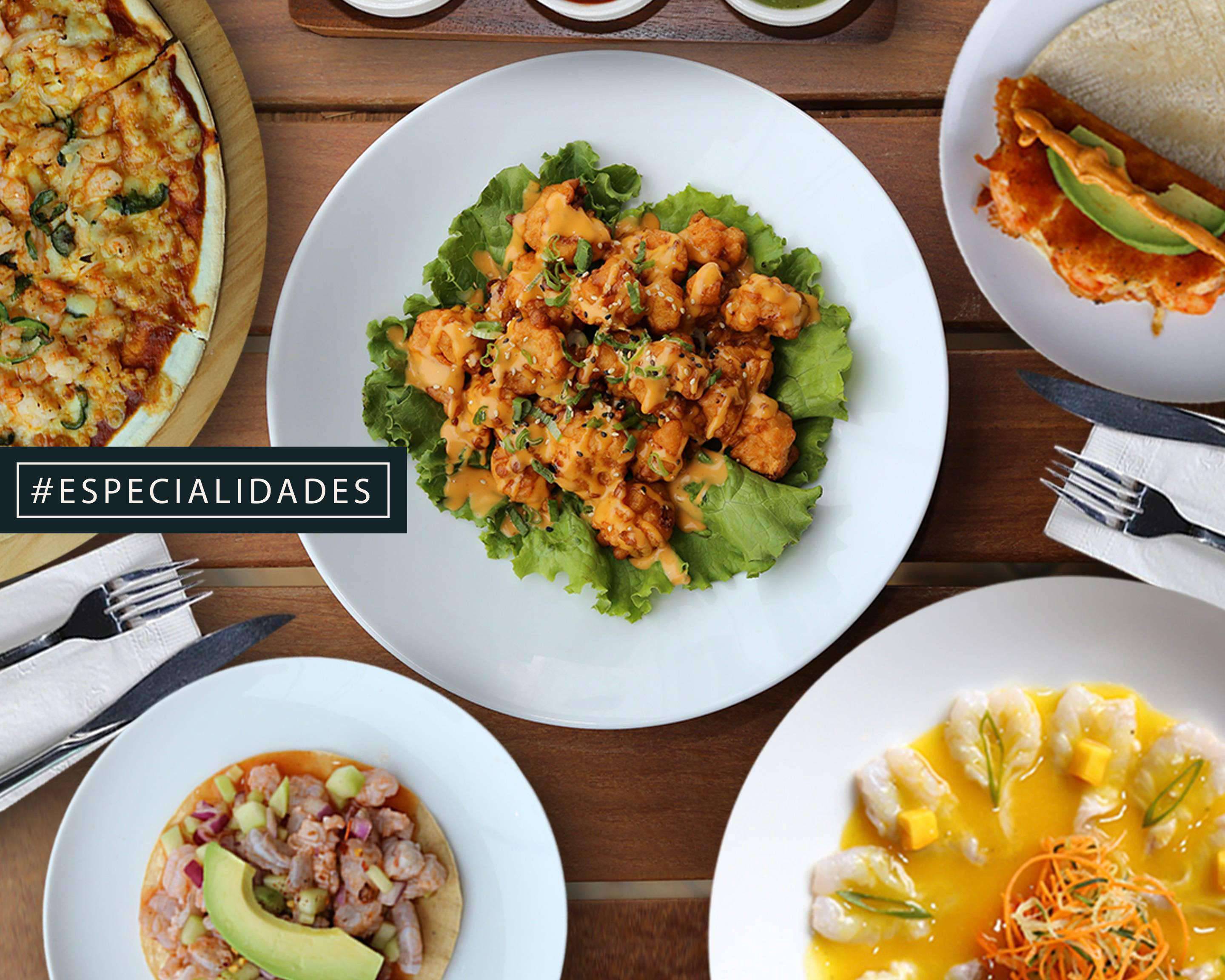 Cabanna - Monterrey a domicilio en San Pedro Garza García | Menú y ...