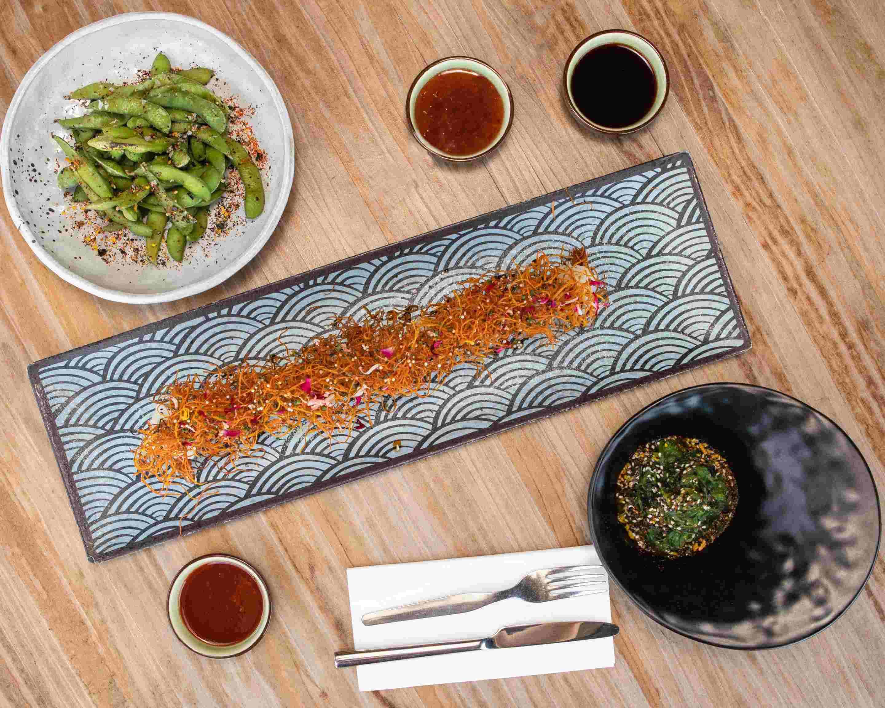 Sushito Menú a Domicilio【Menú y Precios】Las Rozas de Madrid | Uber Eats