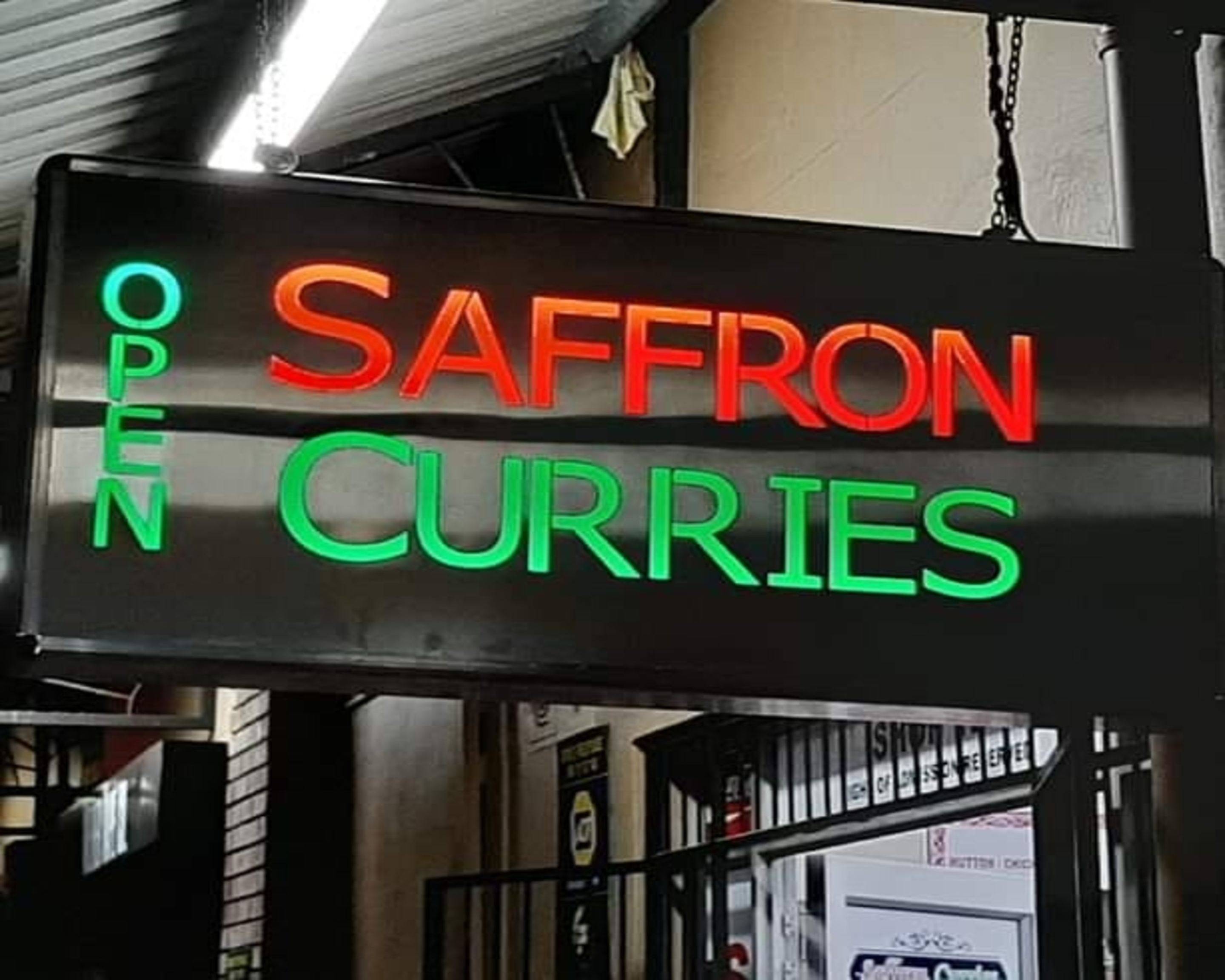 Order Saffron Curries - Halaal Menu Delivery Online | uMhlathuze | Menu ...
