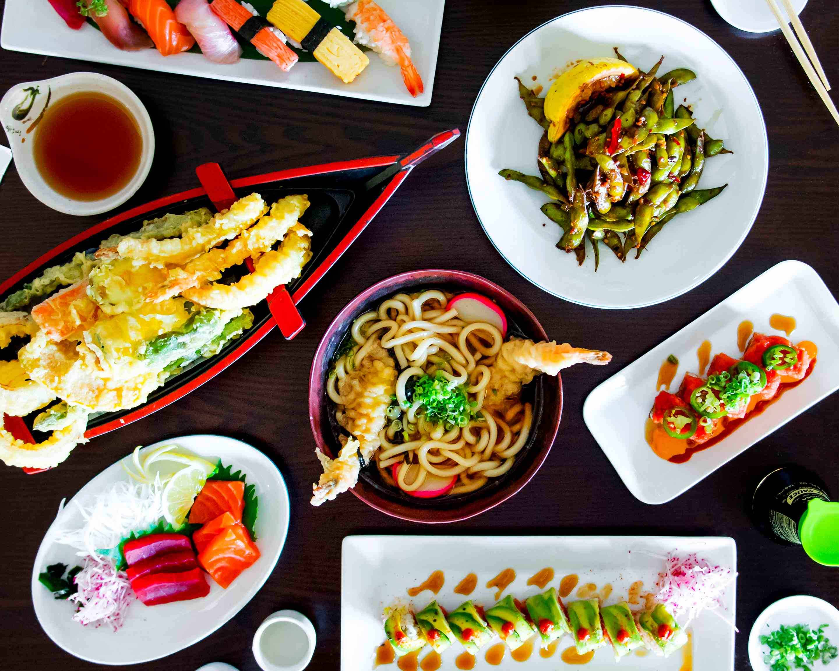 Chez Tran Menu Delivery Online | Toulouse【Menu & Prices】 | Uber Eats