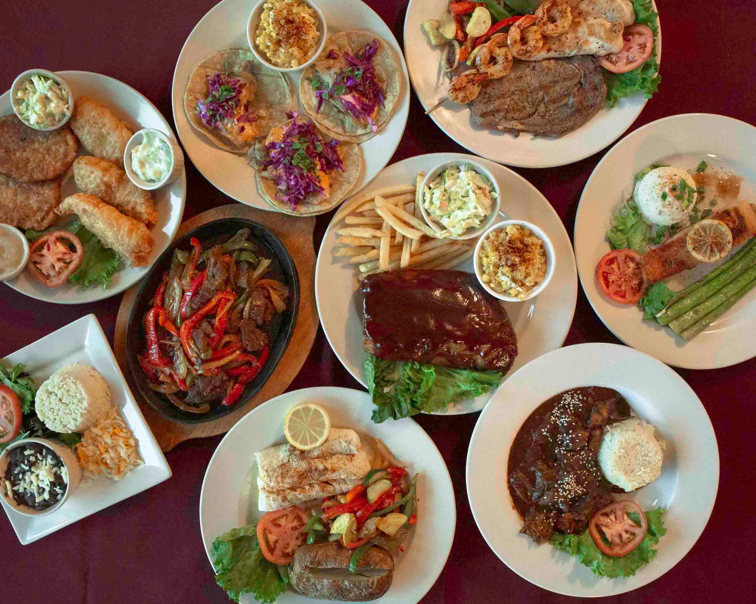 El Itacate Menú a Domicilio【Menú y Precios】Mérida | Uber Eats