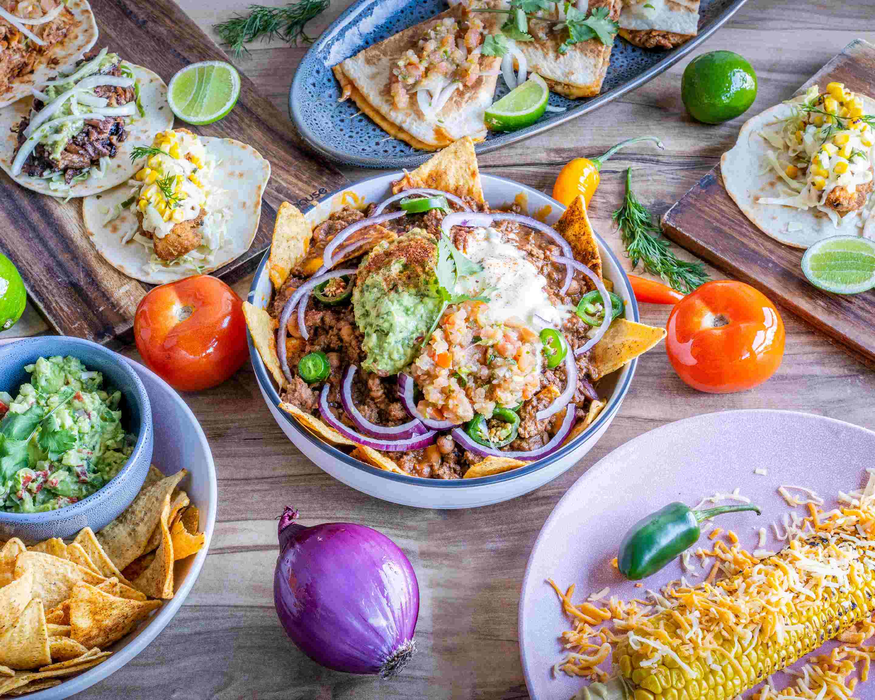 Papi's Mexican Menu Takeout in Sydney | Delivery Menu & Prices | Uber Eats