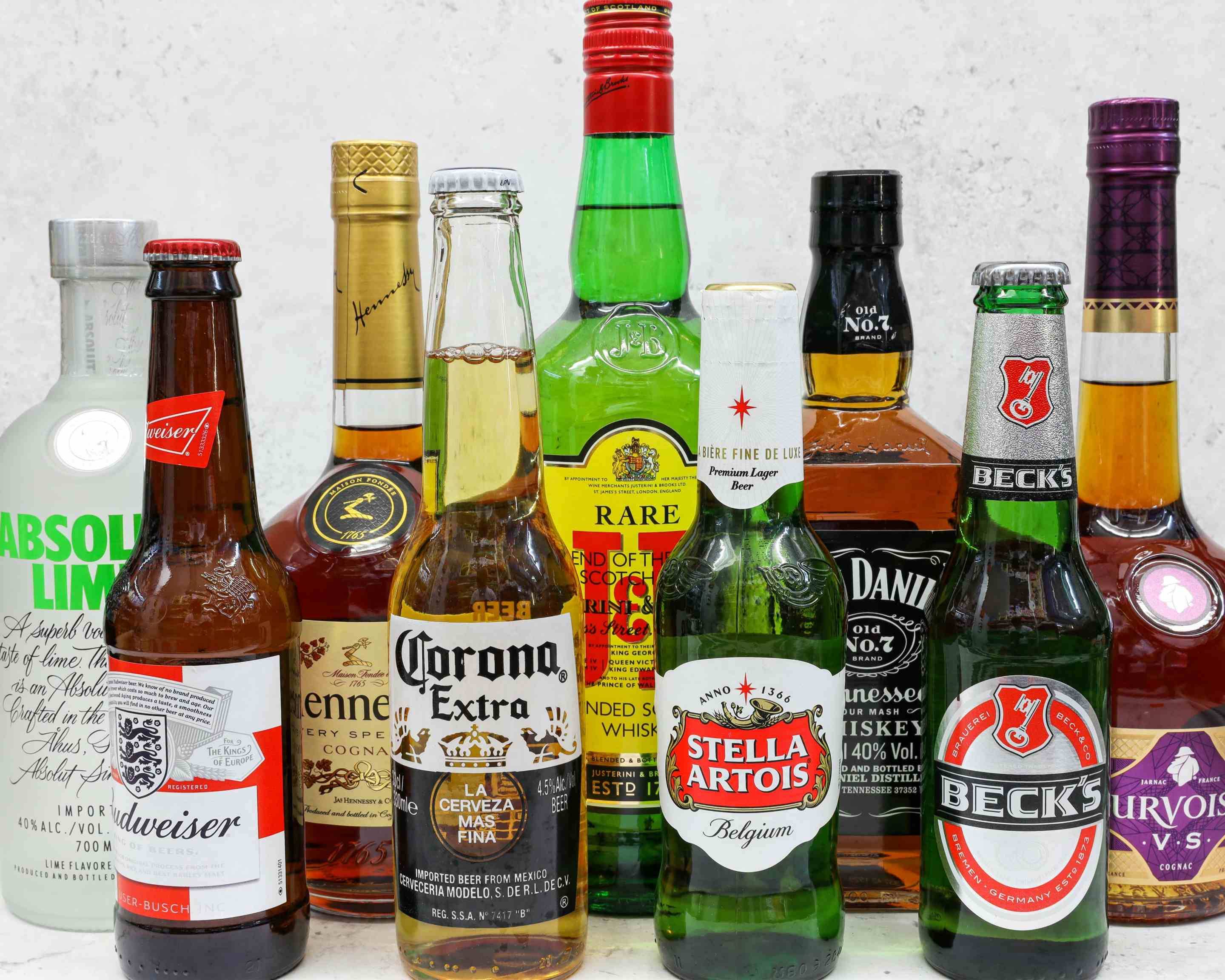 Regatta Wines Menu - Takeaway in Henley on Thames | Delivery Menu ...