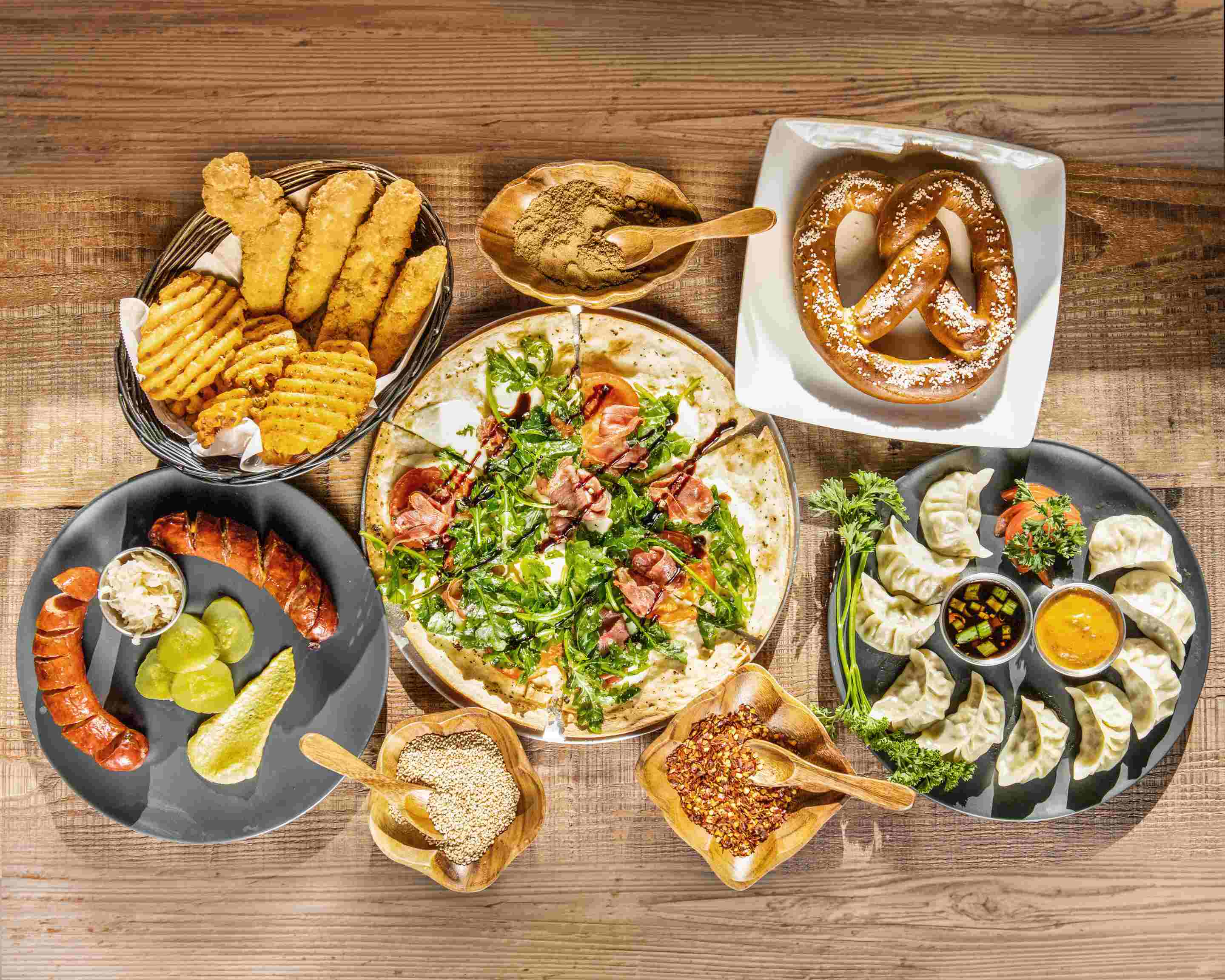 Claude Hopper's Menu San Antonio • Order Claude Hopper's Delivery ...