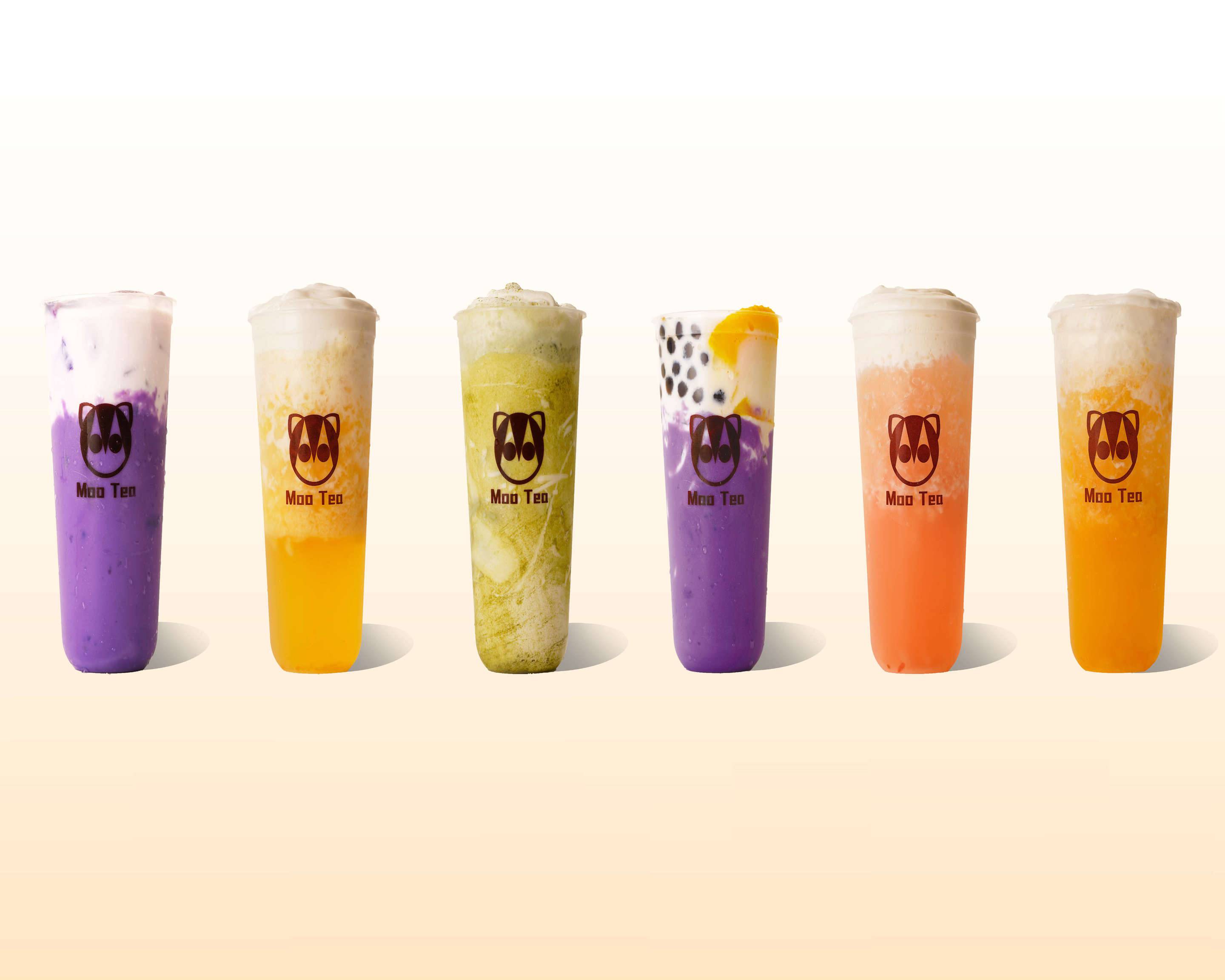 Order Moo Tea Menu Delivery【Menu & Prices】| Alhambra | Uber Eats