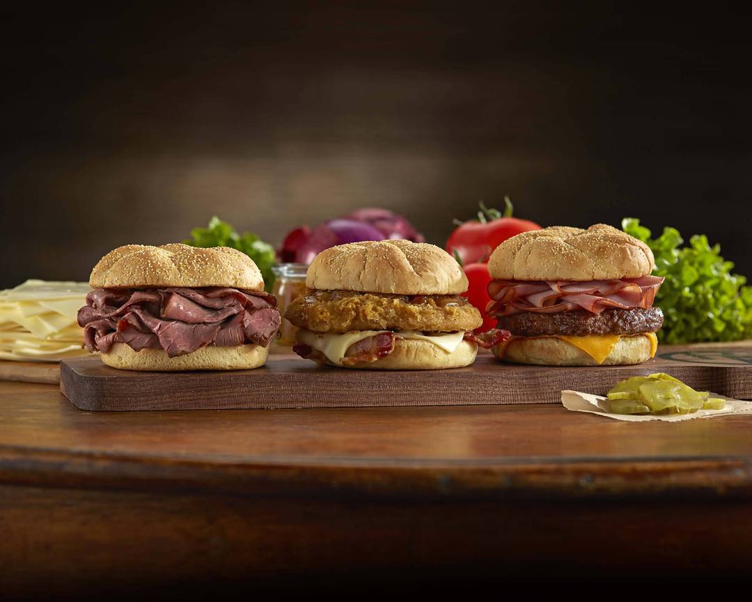 Order Roy Rogers - Manchester Lakes Menu Delivery【Menu & Prices ...