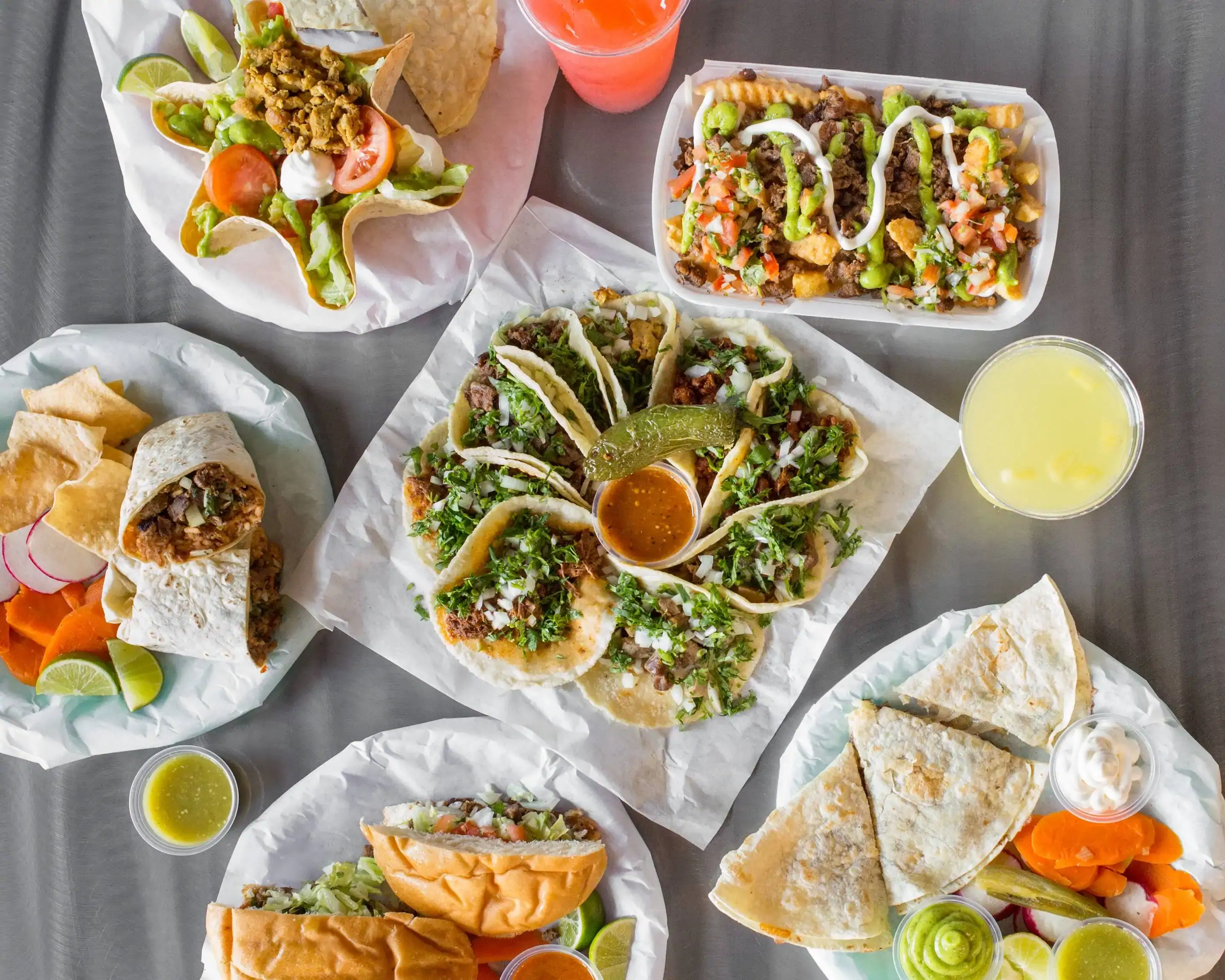 Pasteko Sede Canaria Menú a Domicilio【Menú y Precios】 Francisco Javier ...